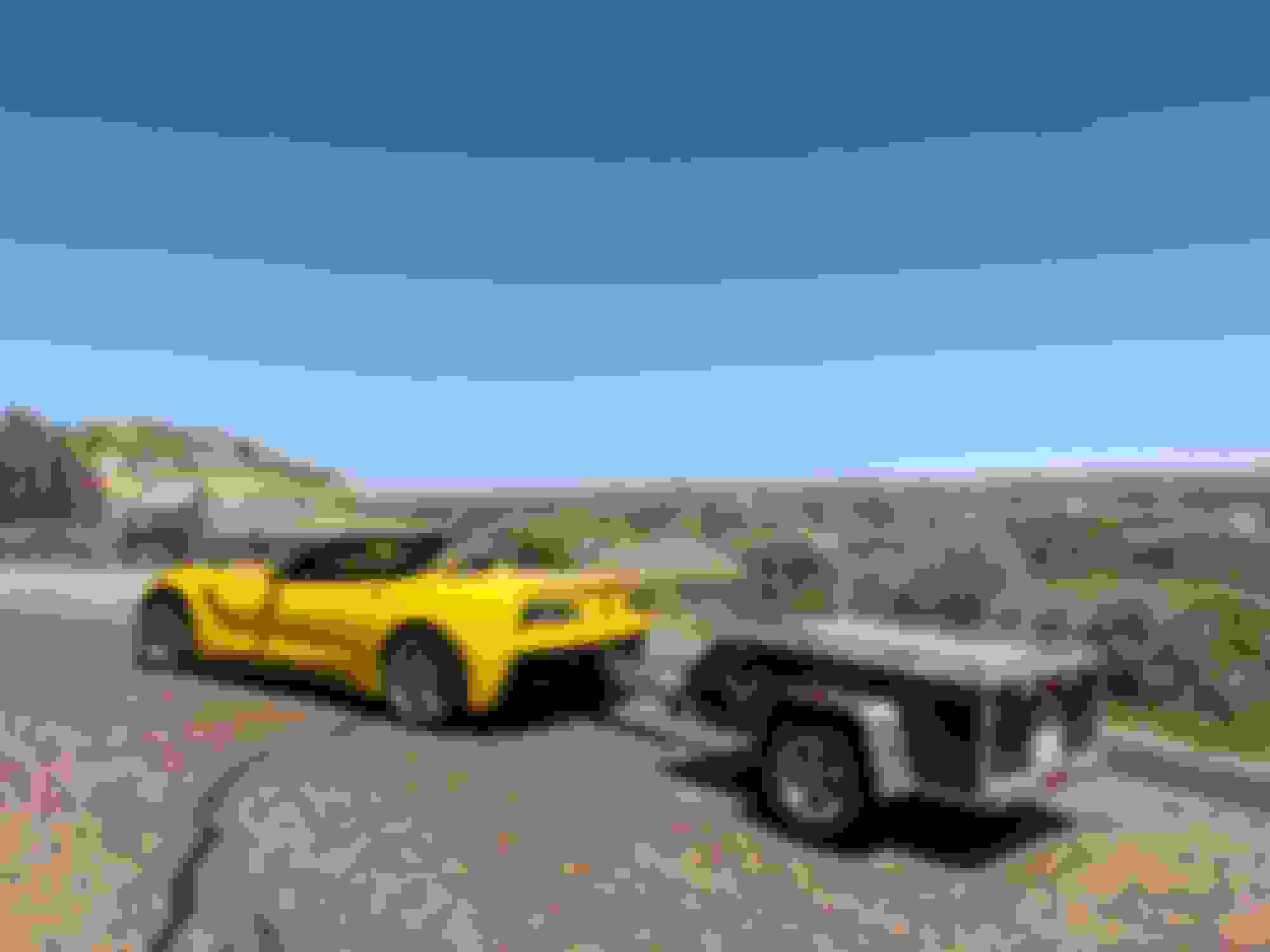 Bike rack installed - Page 2 - CorvetteForum - Chevrolet Corvette Forum ...