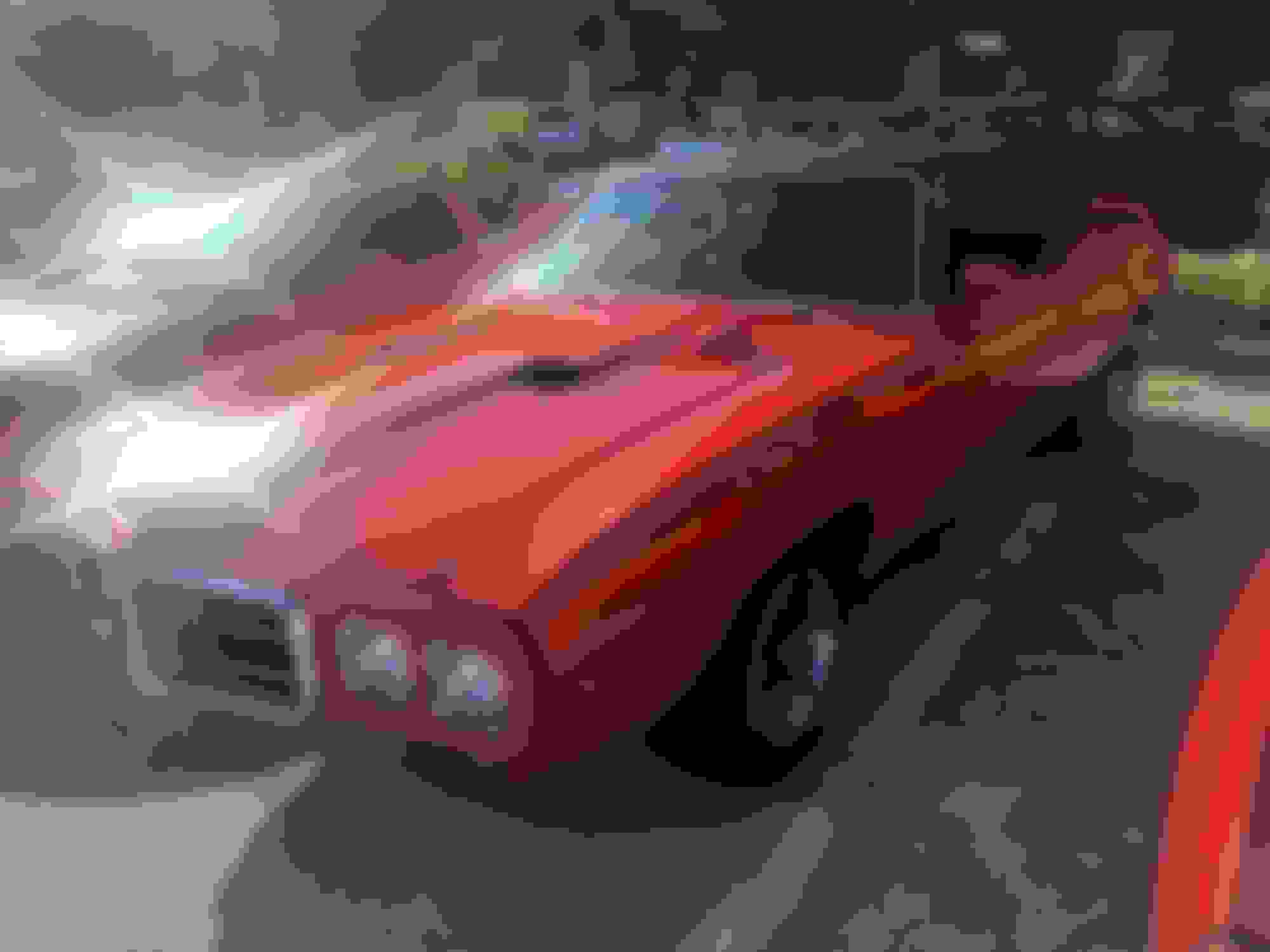 Lisle Car Show - CorvetteForum - Chevrolet Corvette Forum Discussion