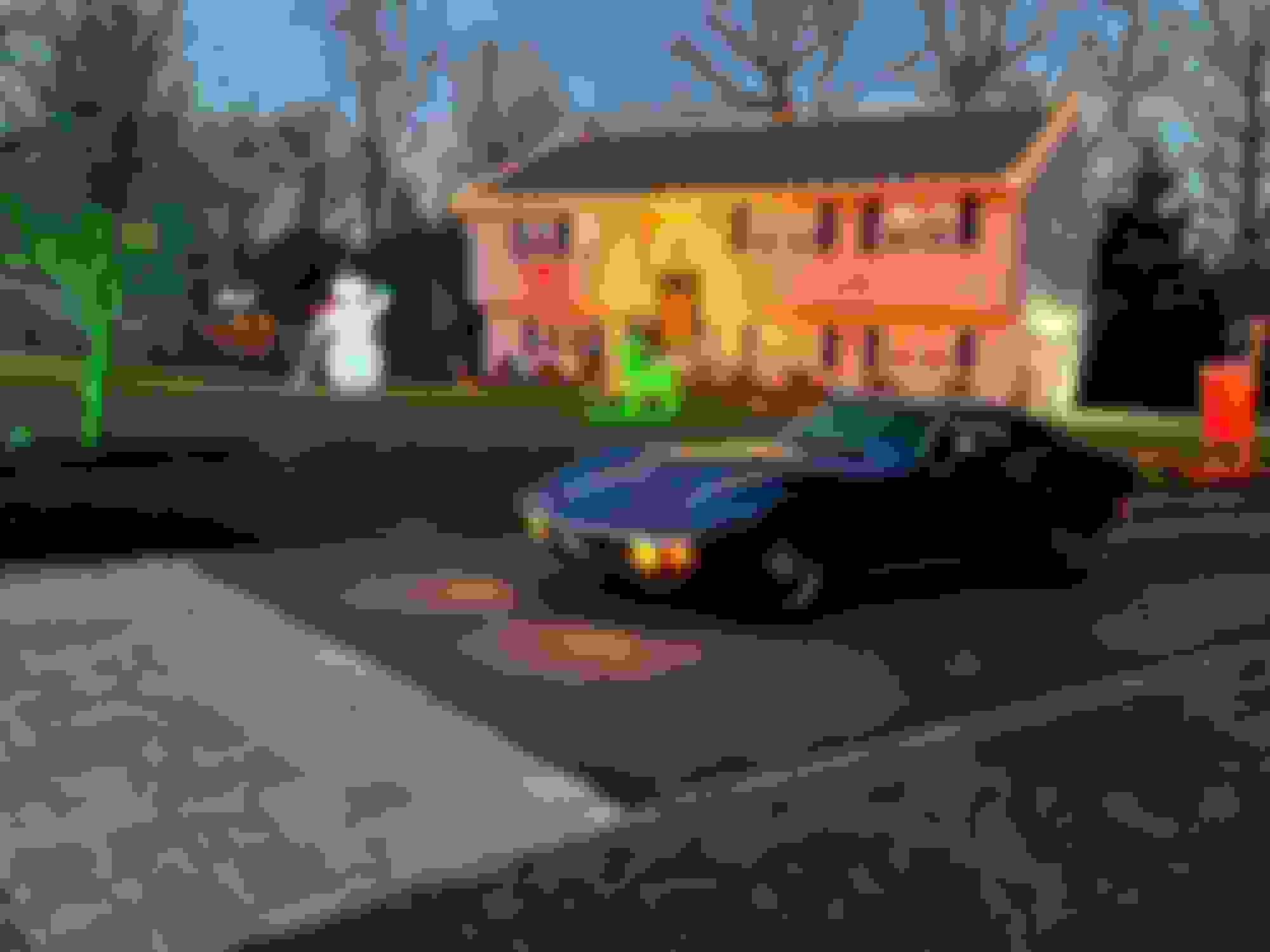 A C-3 Christmas Poem - CorvetteForum - Chevrolet Corvette Forum Discussion