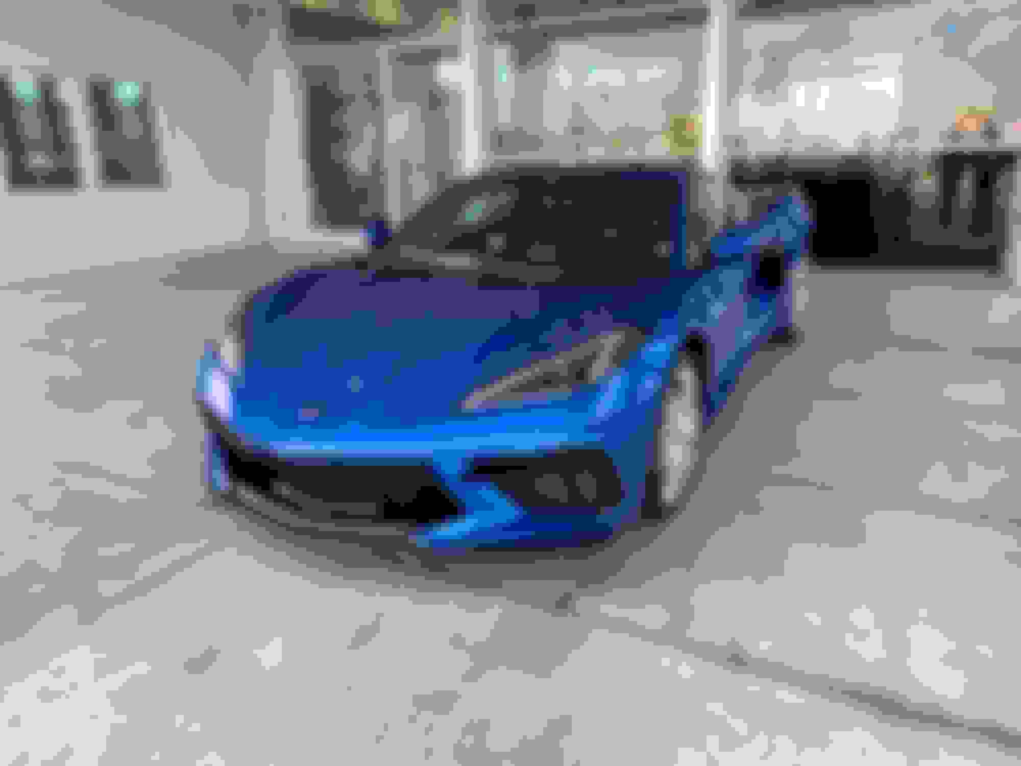 C8 Z51 Track Build v.s. Z06? - CorvetteForum - Chevrolet Corvette Forum ...