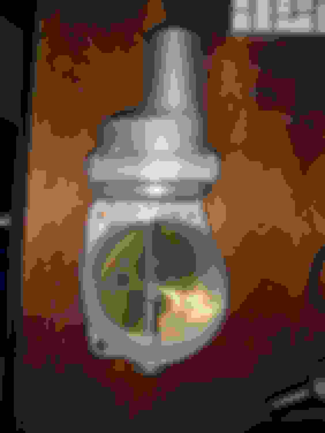 FS (For Sale) LS Throttle Body - CorvetteForum - Chevrolet Corvette ...