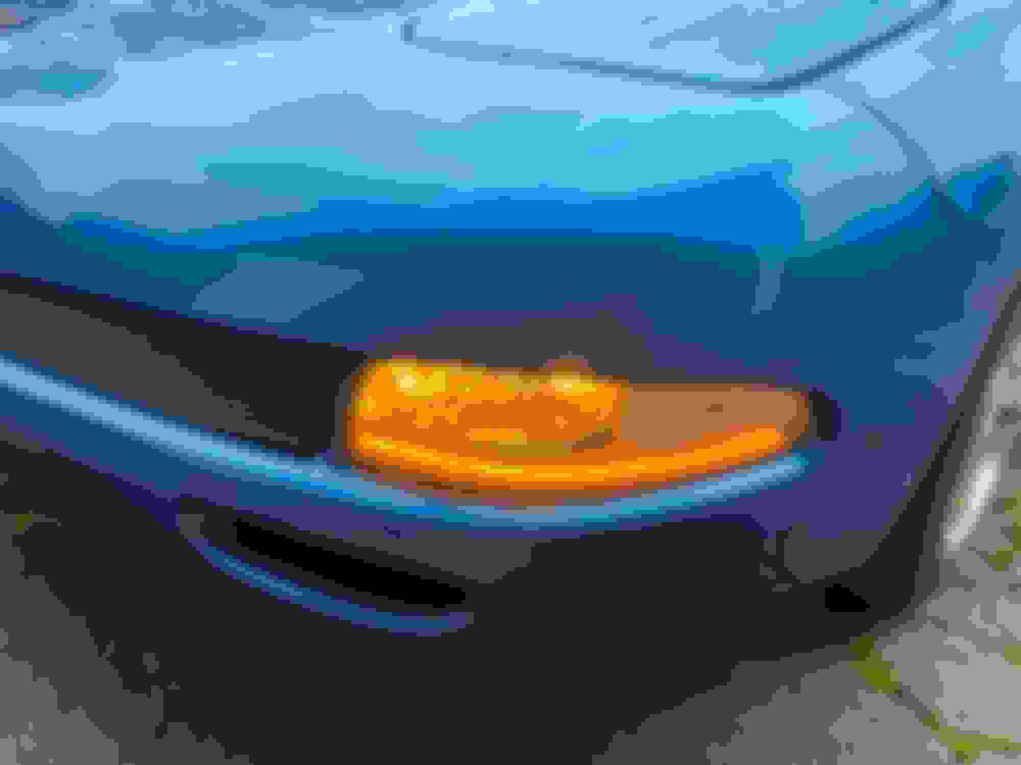 FS (For Sale) Sharp Light Innovations Corner lights with LED strip (S&D ...