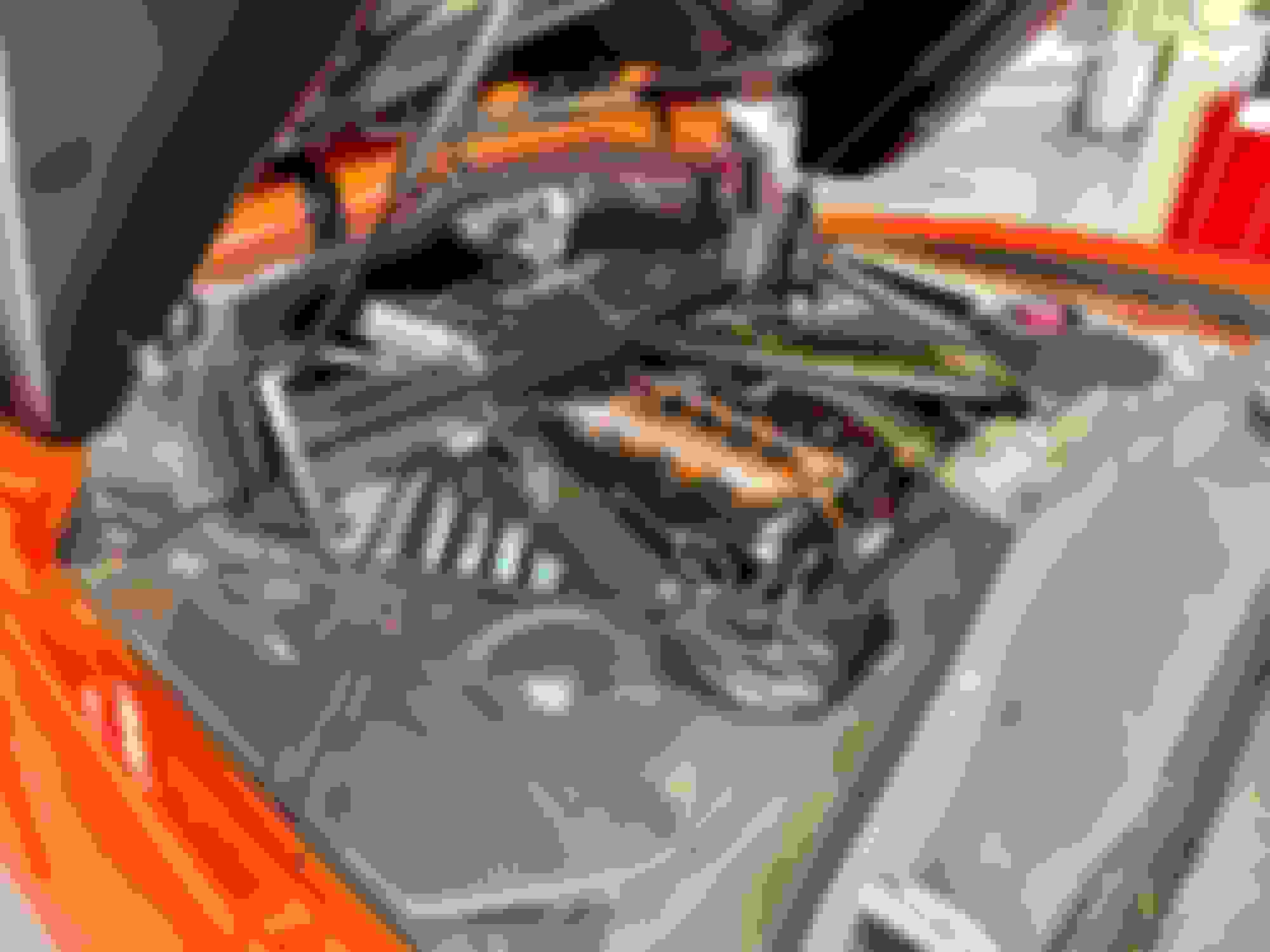 best engine cover - CorvetteForum - Chevrolet Corvette Forum Discussion