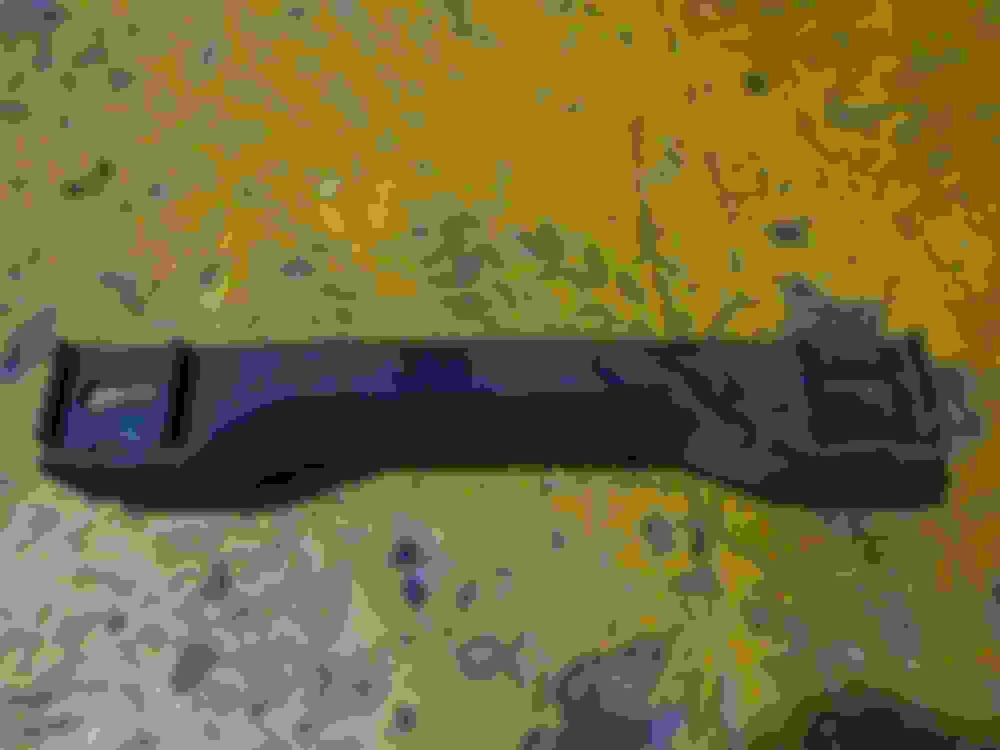 Broken strut rod bracket - Page 2 - CorvetteForum - Chevrolet Corvette ...