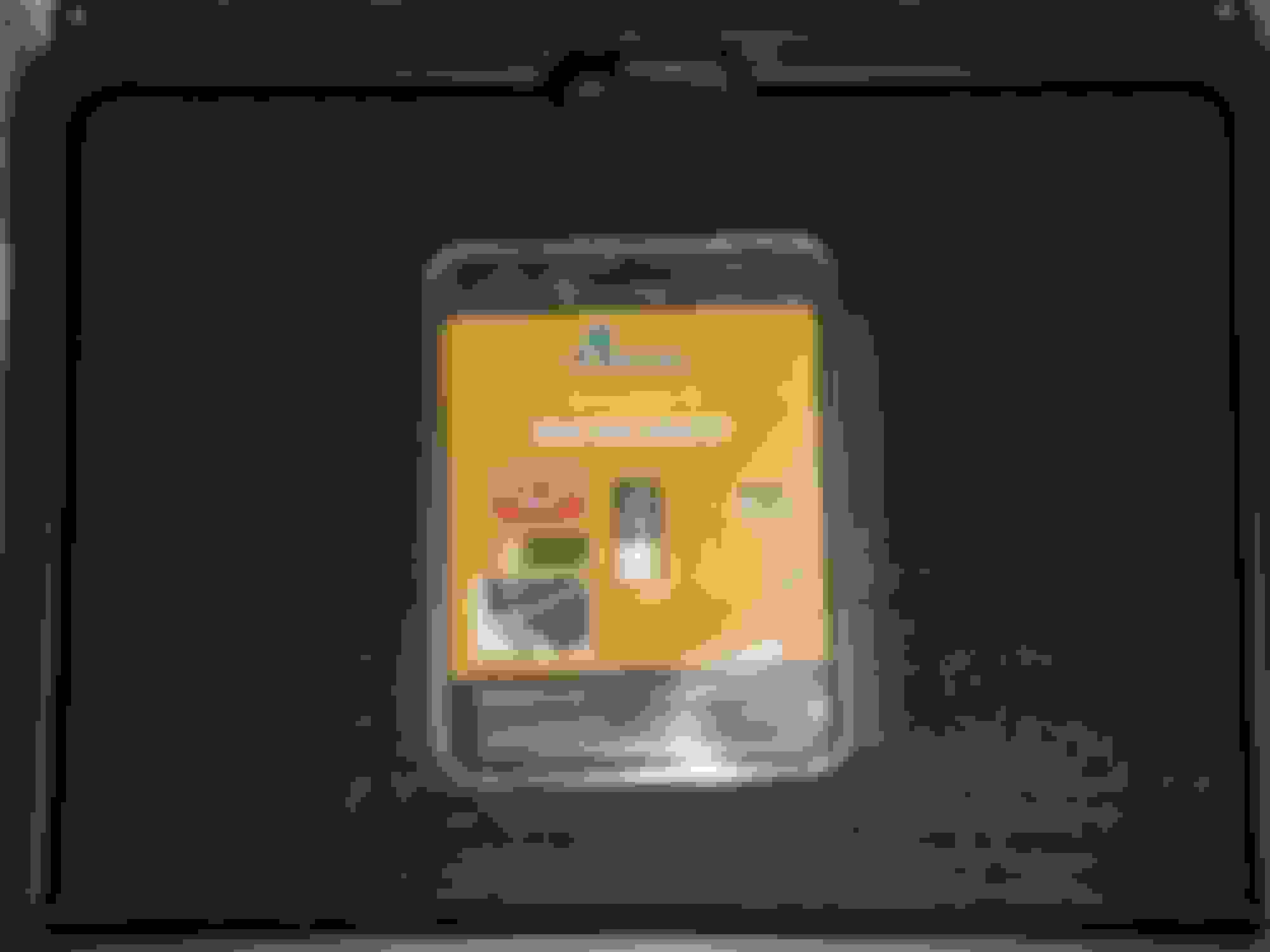 FS (For Sale) Bosch Mastertech VCI J2543 - CorvetteForum - Chevrolet ...