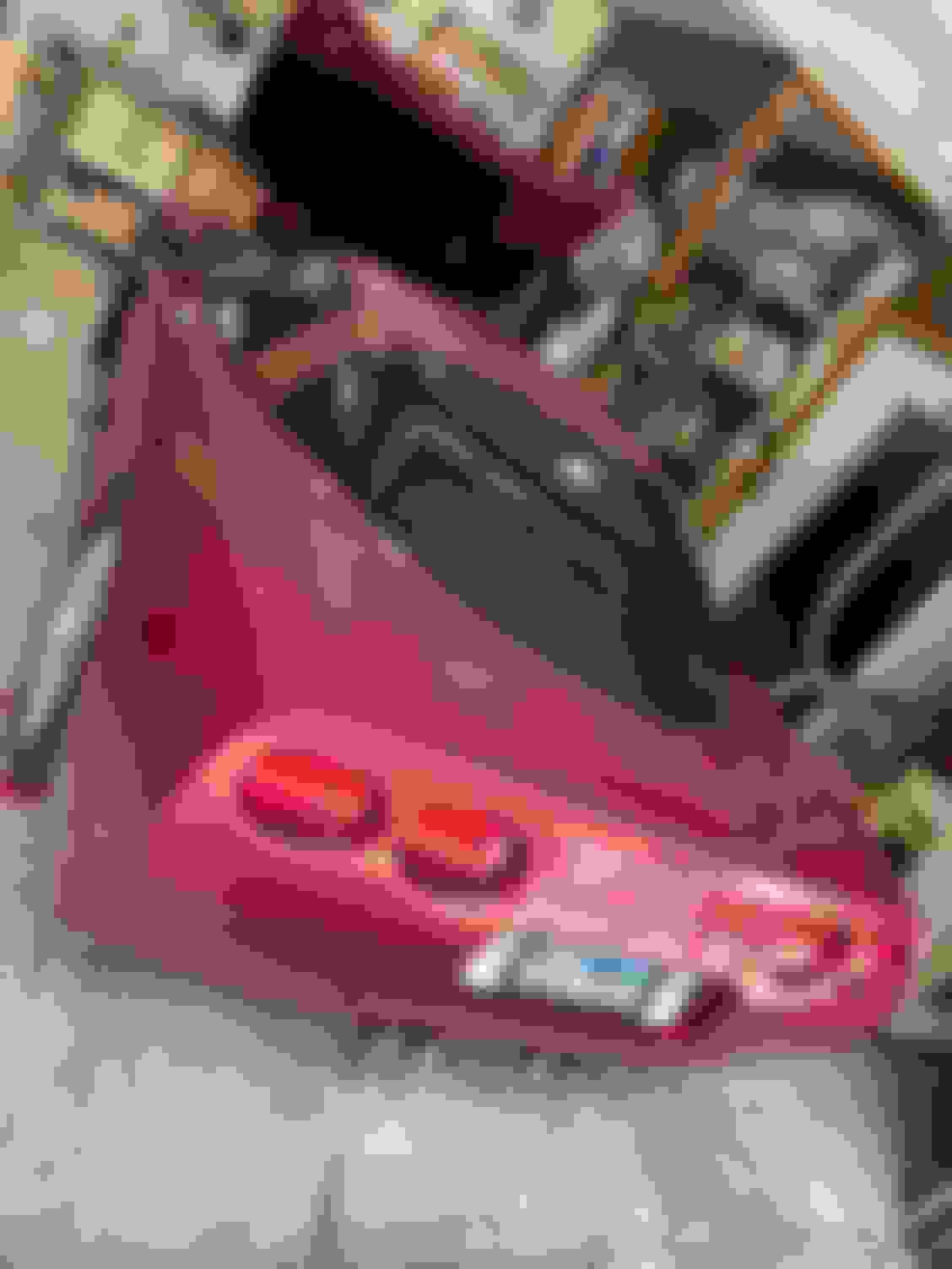 C5 Paint options and tires - CorvetteForum - Chevrolet Corvette Forum ...