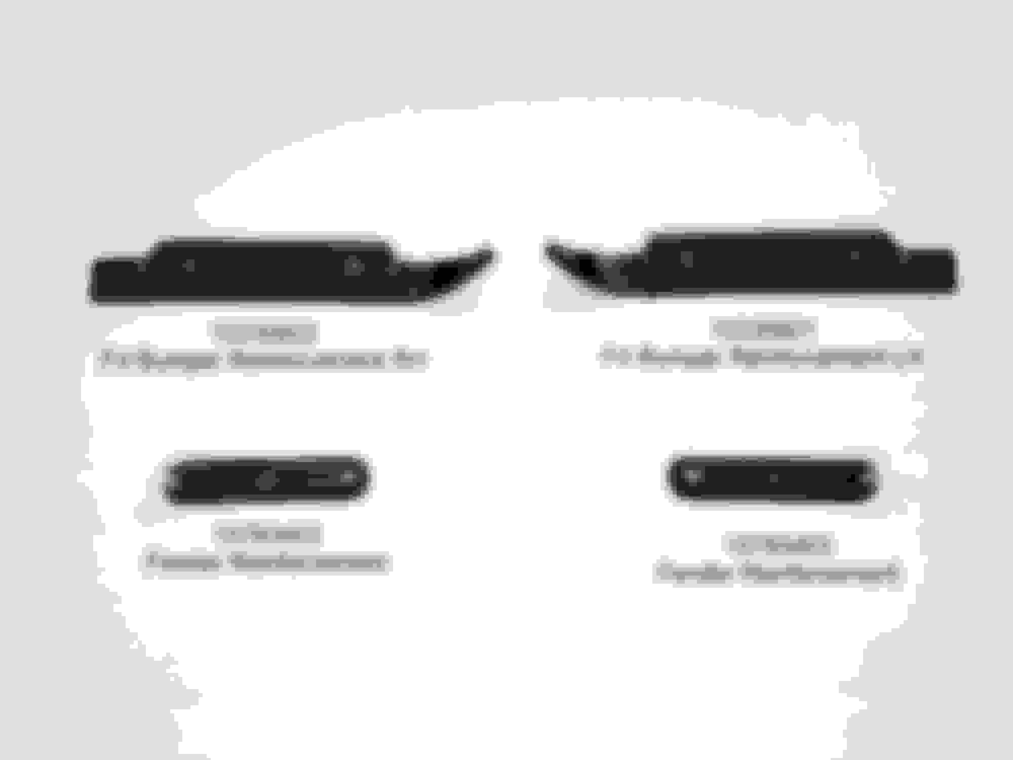 Bumper misalignment around headlight? - Page 2 - CorvetteForum ...