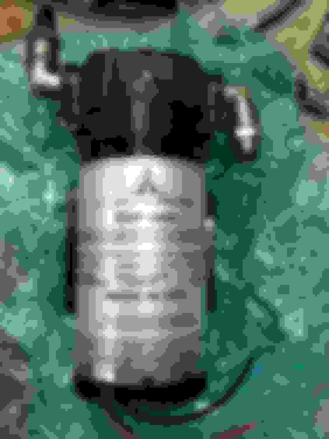 Alcohol injection kit - CorvetteForum - Chevrolet Corvette Forum Discussion