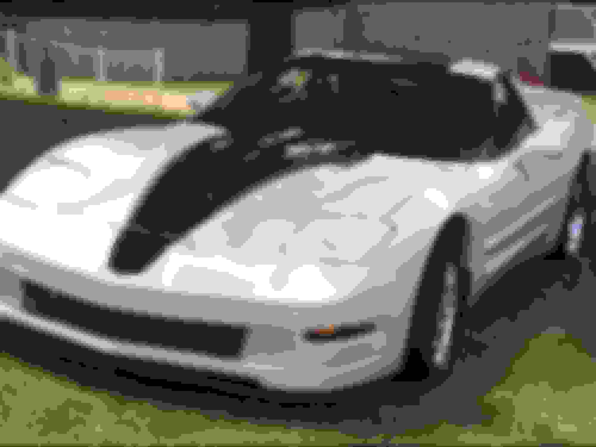 C5 Aftermarket bumpers? - CorvetteForum - Chevrolet Corvette Forum ...