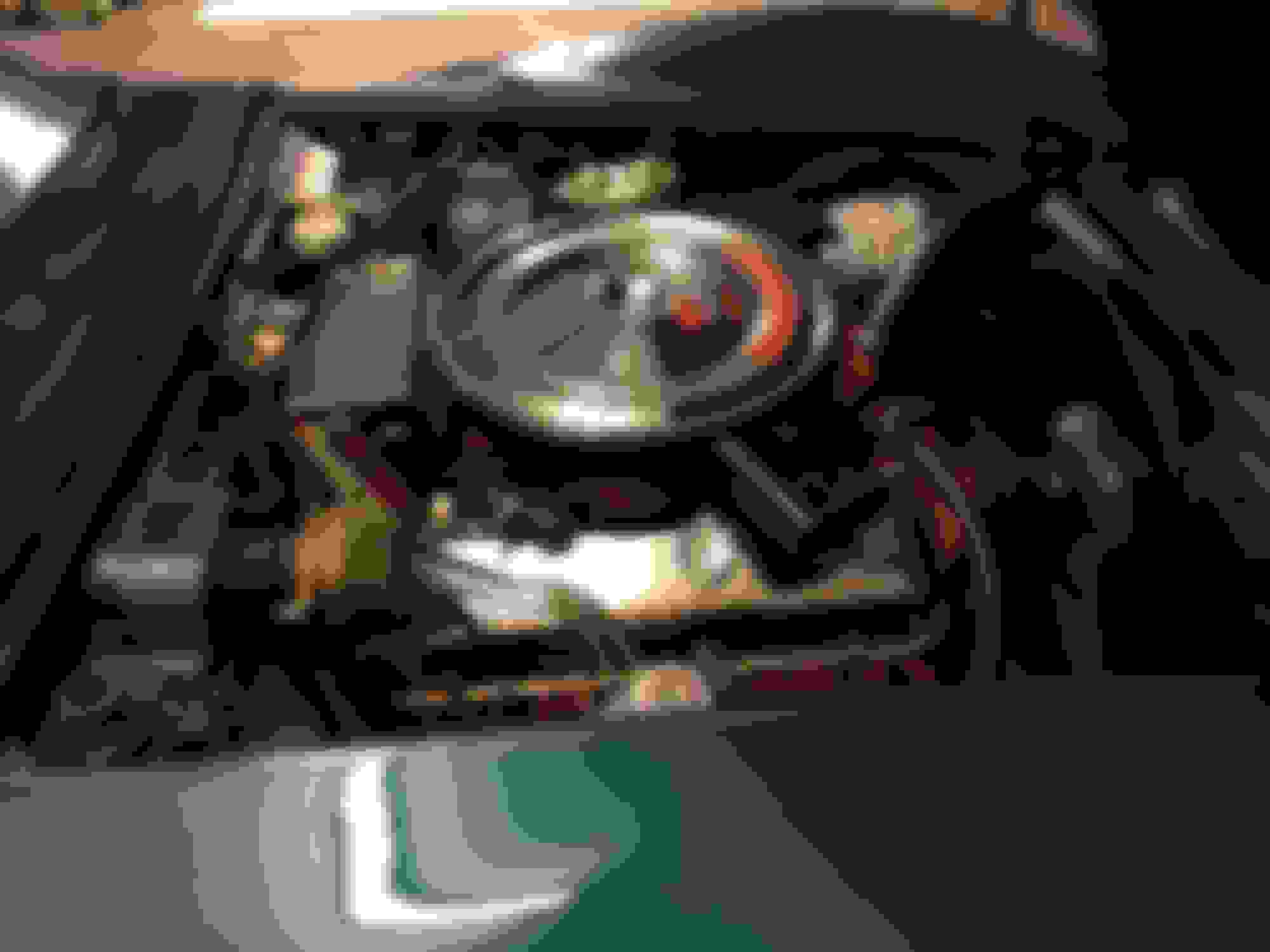 70-72 ls5 engine pics - Page 3 - CorvetteForum - Chevrolet Corvette ...