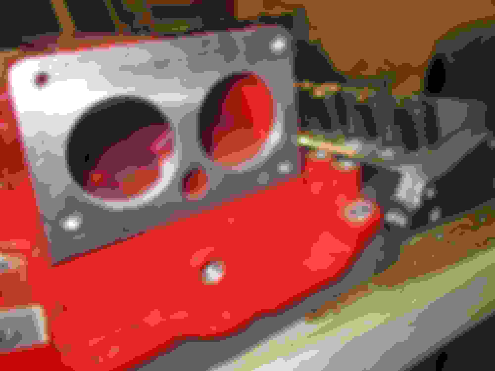 FS (For Sale) NOS NIB GM Performance LT4 GS Heads, intake and Cam ...