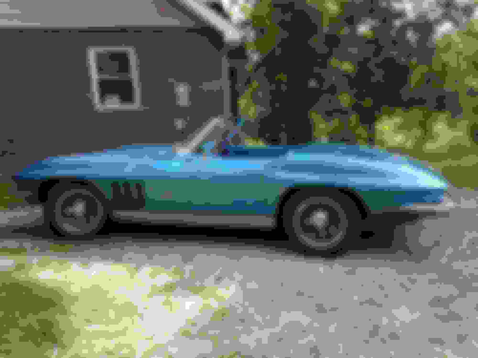 Convertible Sub Section - Page 100 - CorvetteForum - Chevrolet Corvette ...