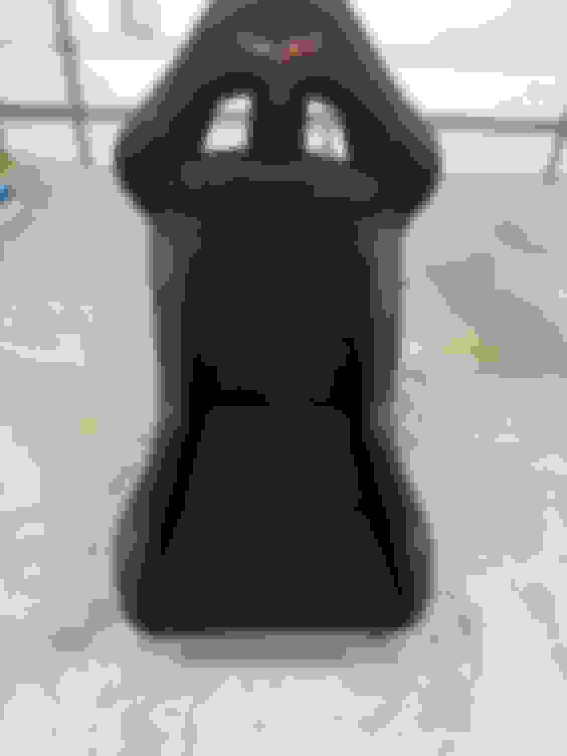 FS (For Sale) Caravaggio Leather Race Seat FS - CorvetteForum ...