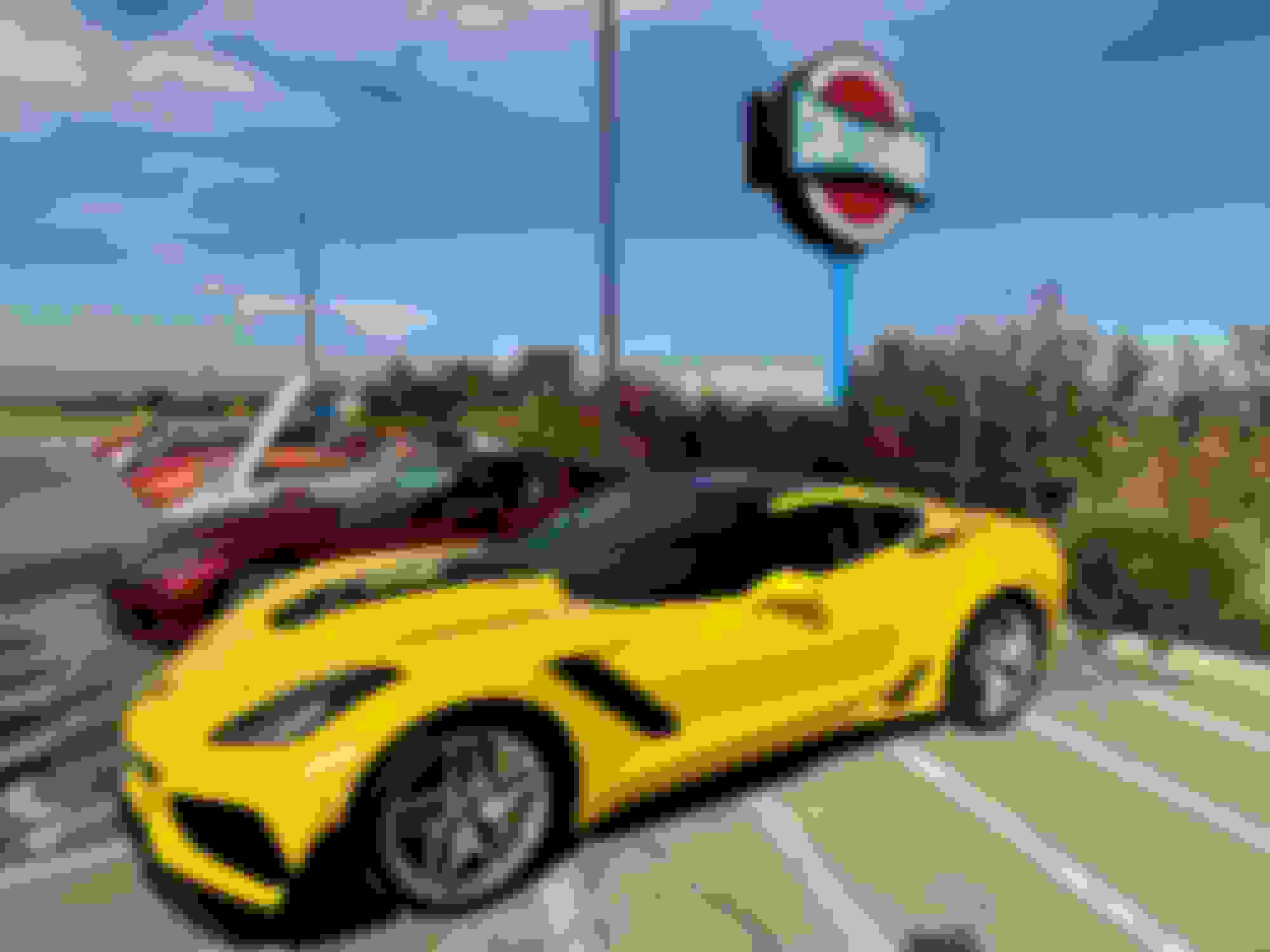 Sunday Funday meetup in ColoRADo :-) - CorvetteForum - Chevrolet Corvette Forum Discussion