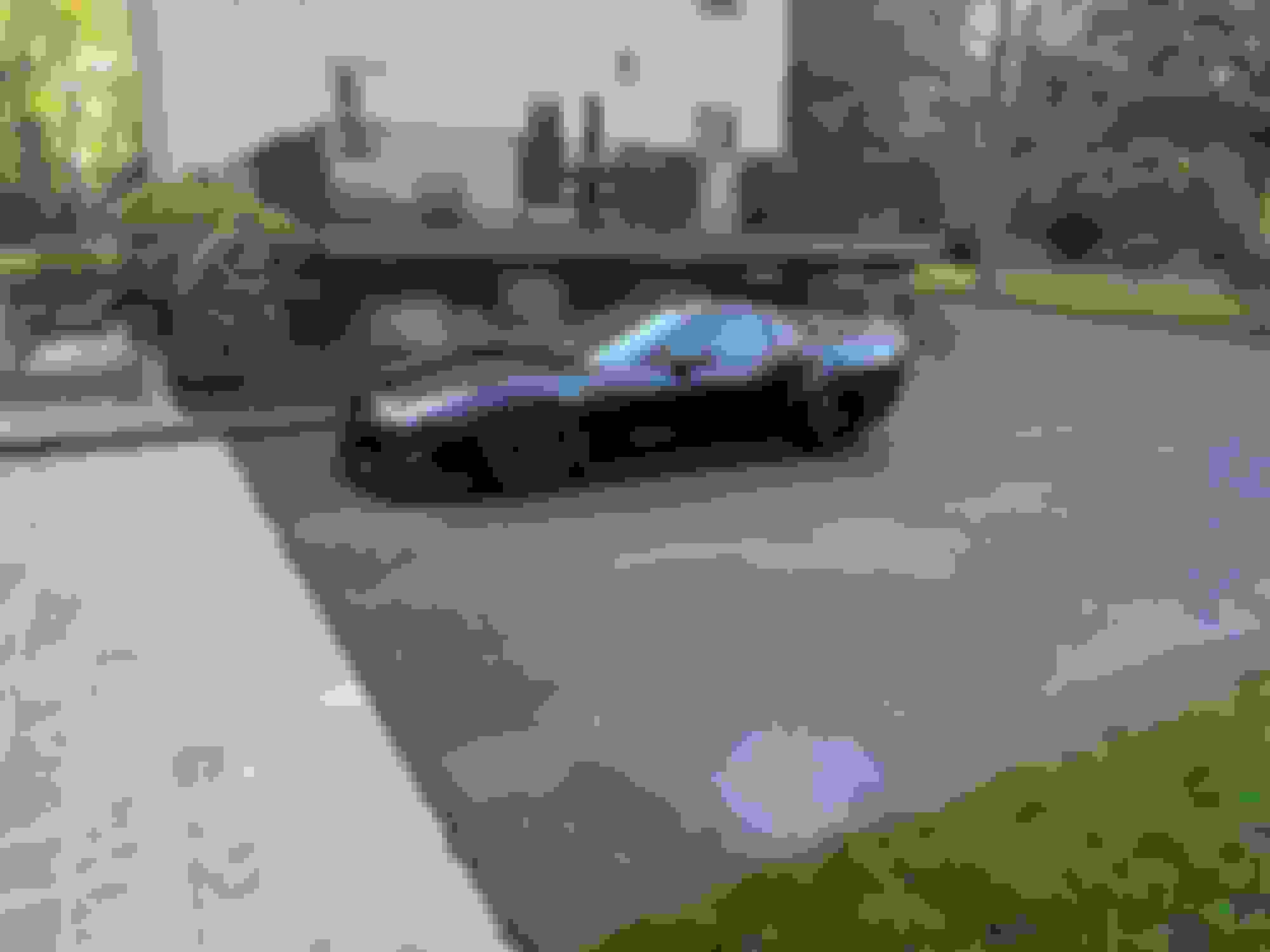 Looking for opinions on wrap color and examples - CorvetteForum ...