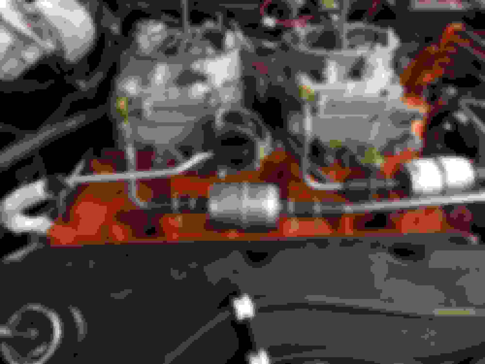 C2 Carter AFB - CorvetteForum - Chevrolet Corvette Forum Discussion