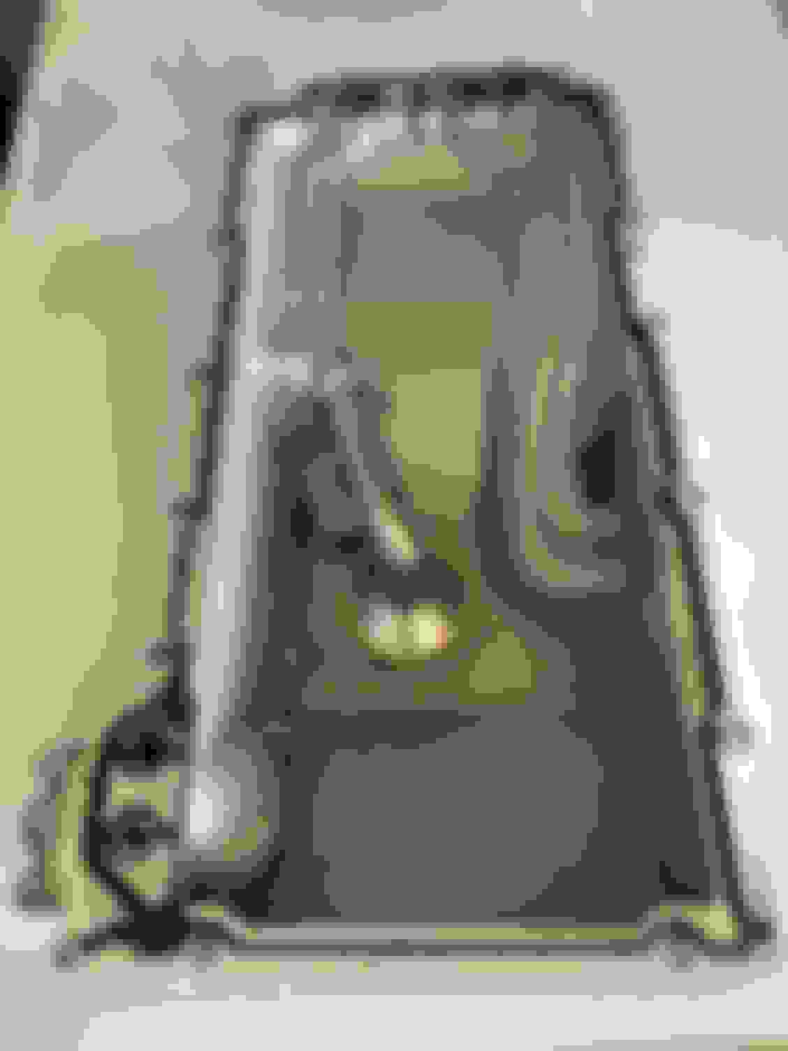 FS (For Sale) LS7 New OE oilpan, Front Cover, and oil Pump ...