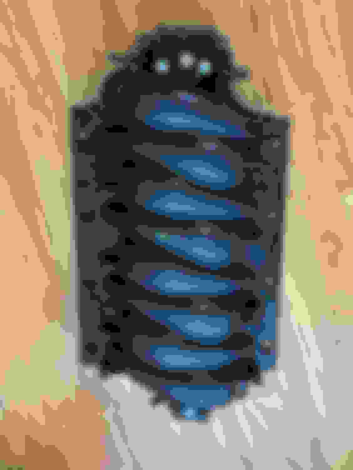 FS (For Sale) Dorman LS6 90mm Cathedral Intake Manifold ...