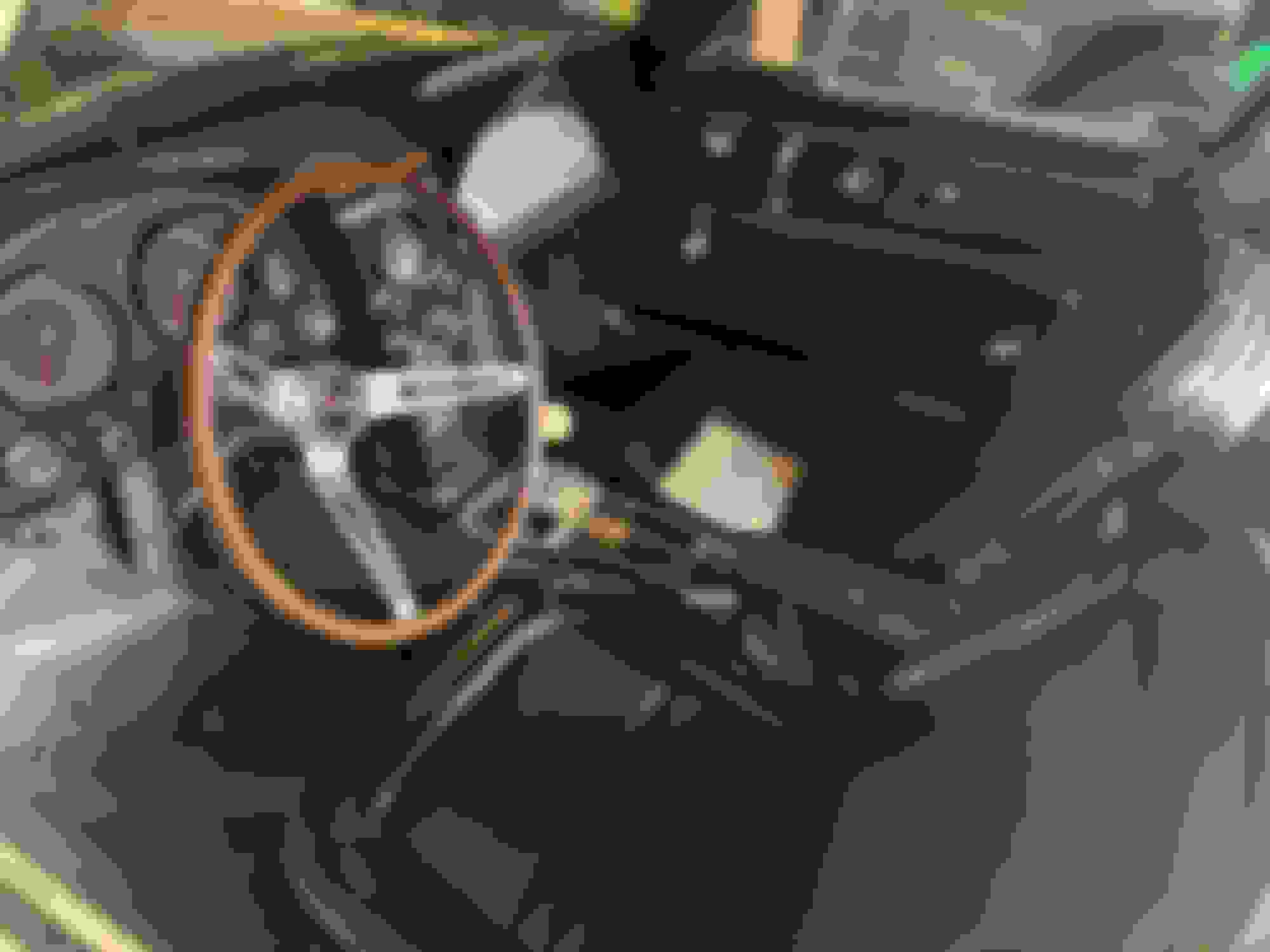 Protecto Plate Decoding - CorvetteForum - Chevrolet Corvette Forum ...