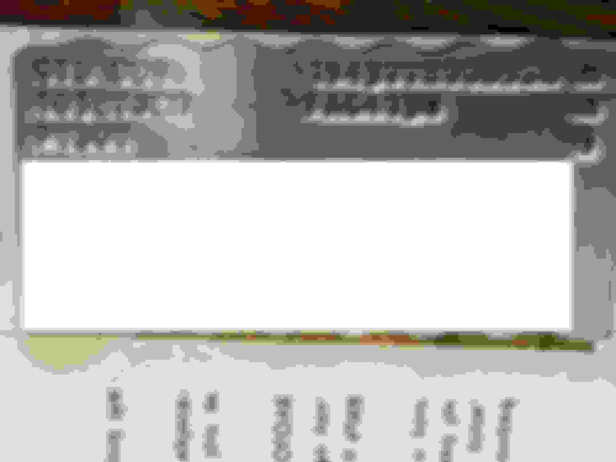 Protecto Plate Decoding - CorvetteForum - Chevrolet Corvette Forum ...