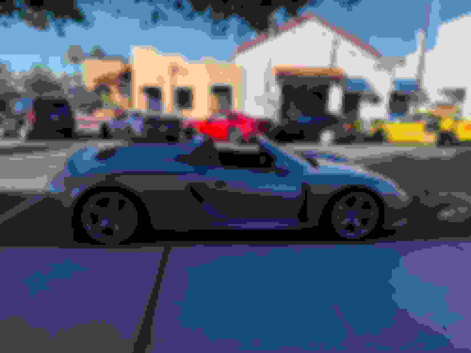 Fourtillfour Car Show - CorvetteForum - Chevrolet Corvette Forum Discussion
