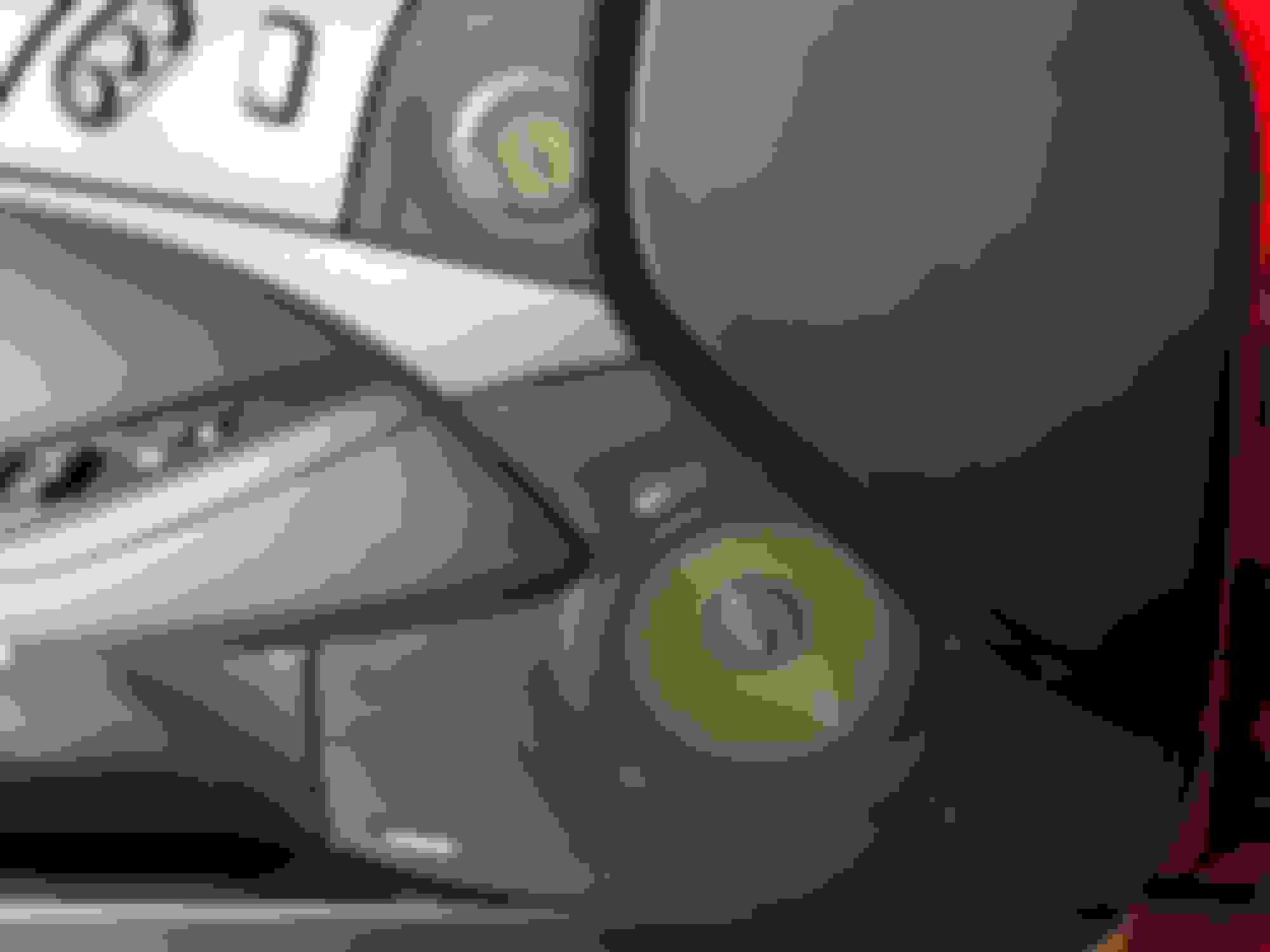 Head Unit / Subwoofer Recommendations - CorvetteForum - Chevrolet ...