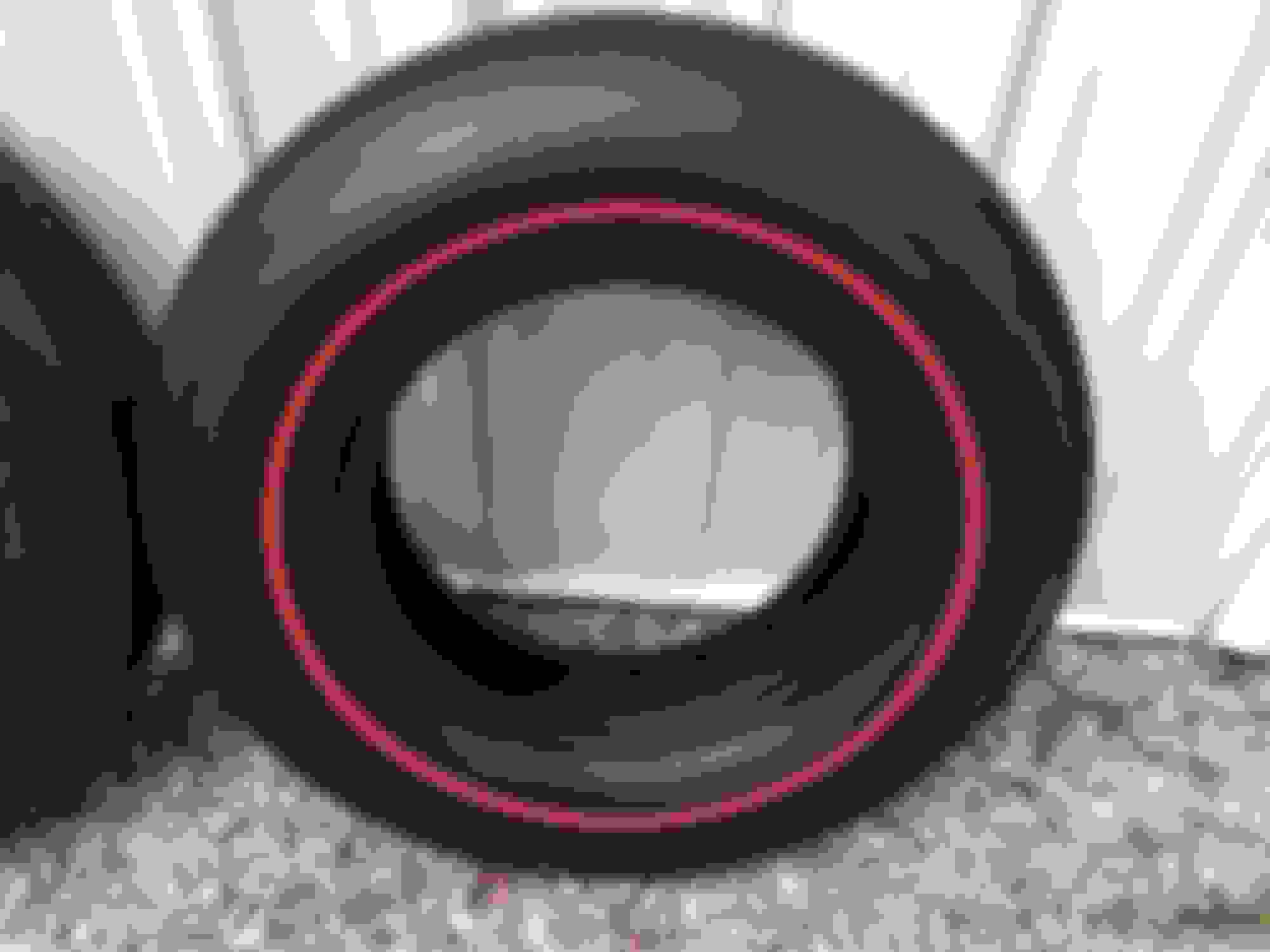 FS (For Sale) Firestone Red Line Tires 7.75x15 - CorvetteForum ...