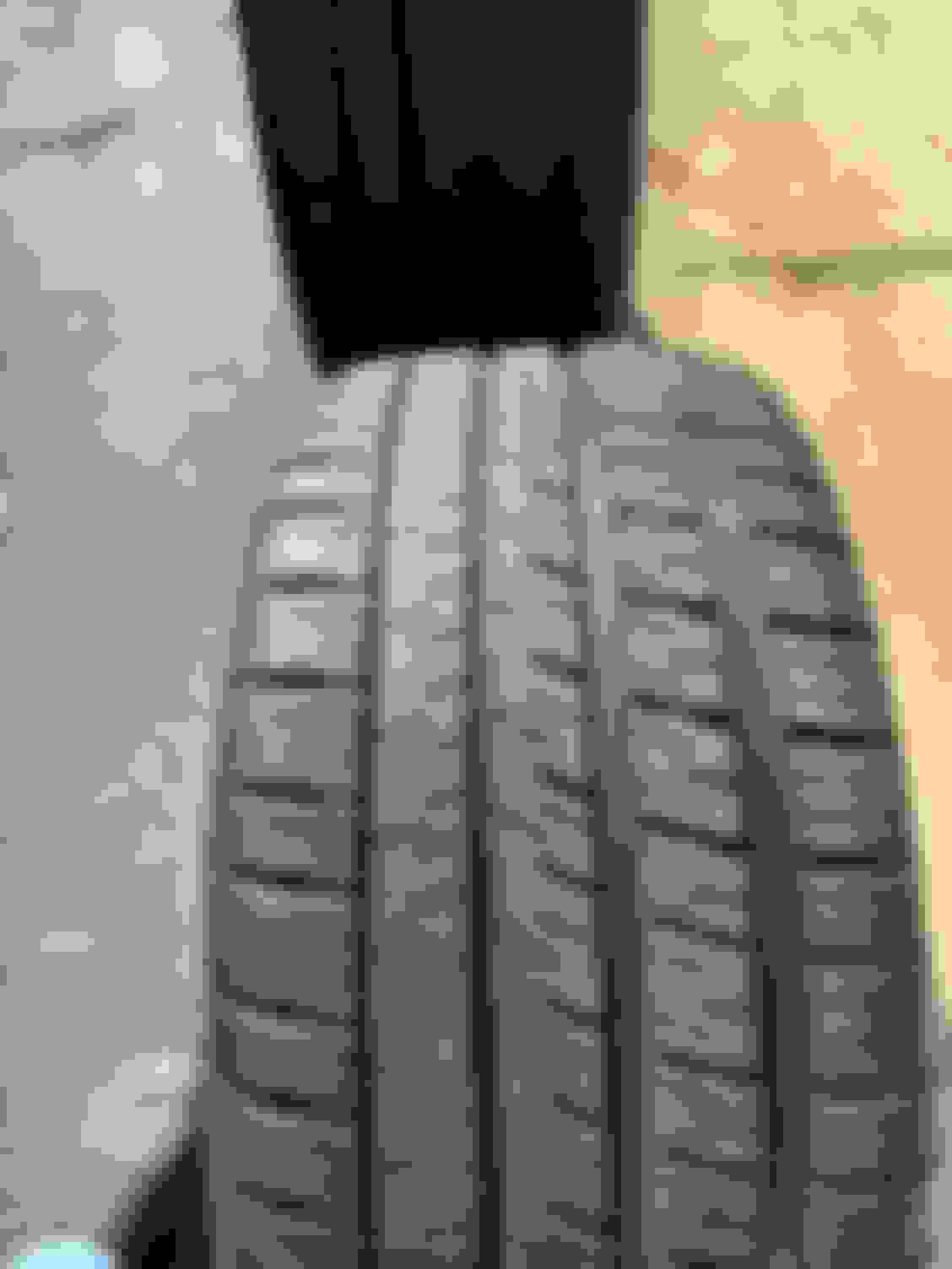 FS (For Sale) VS Forged wheels with tires - CorvetteForum - Chevrolet ...