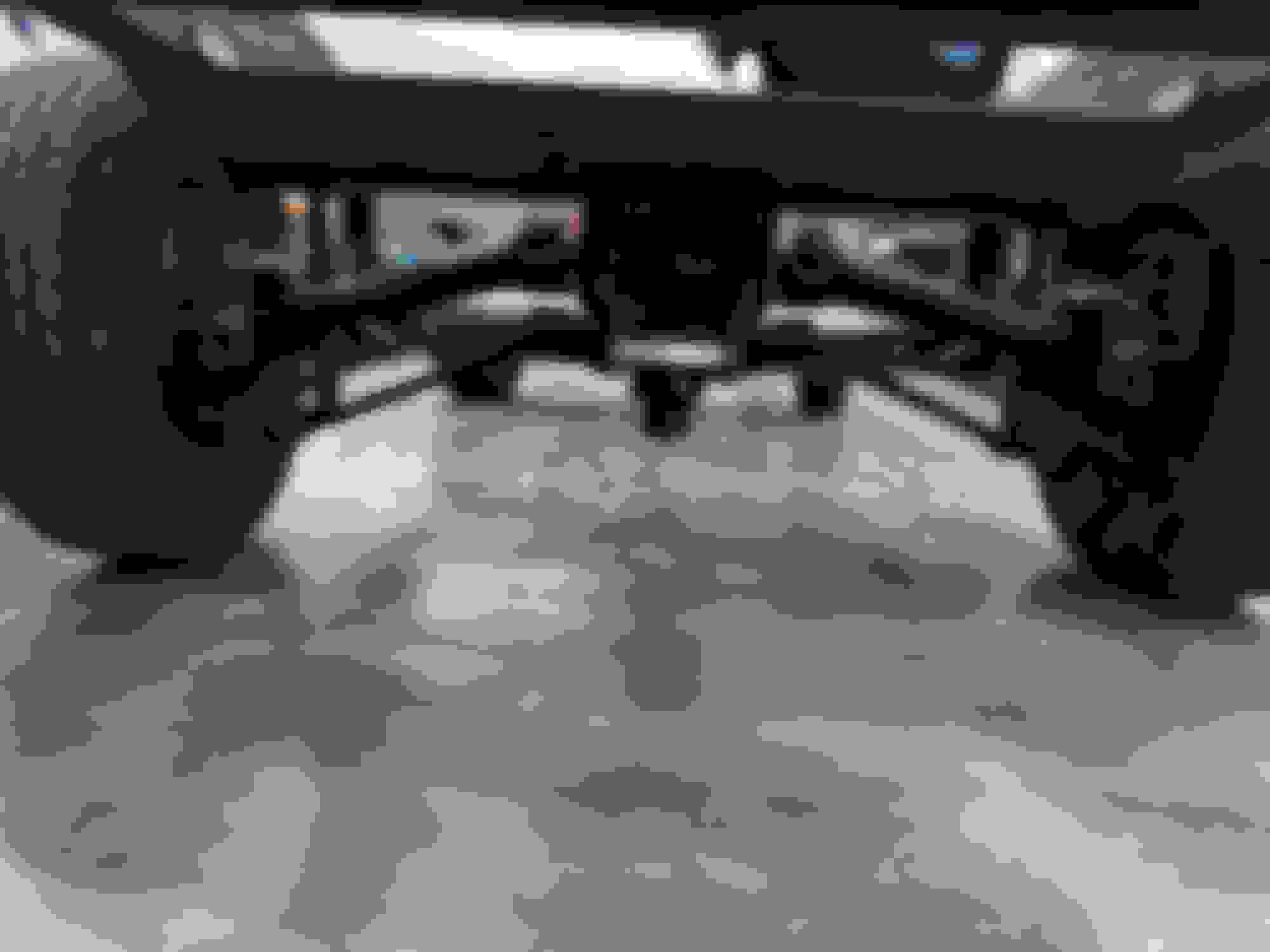 FS (For Sale) Rolling Chassis - C2 - CorvetteForum - Chevrolet Corvette ...