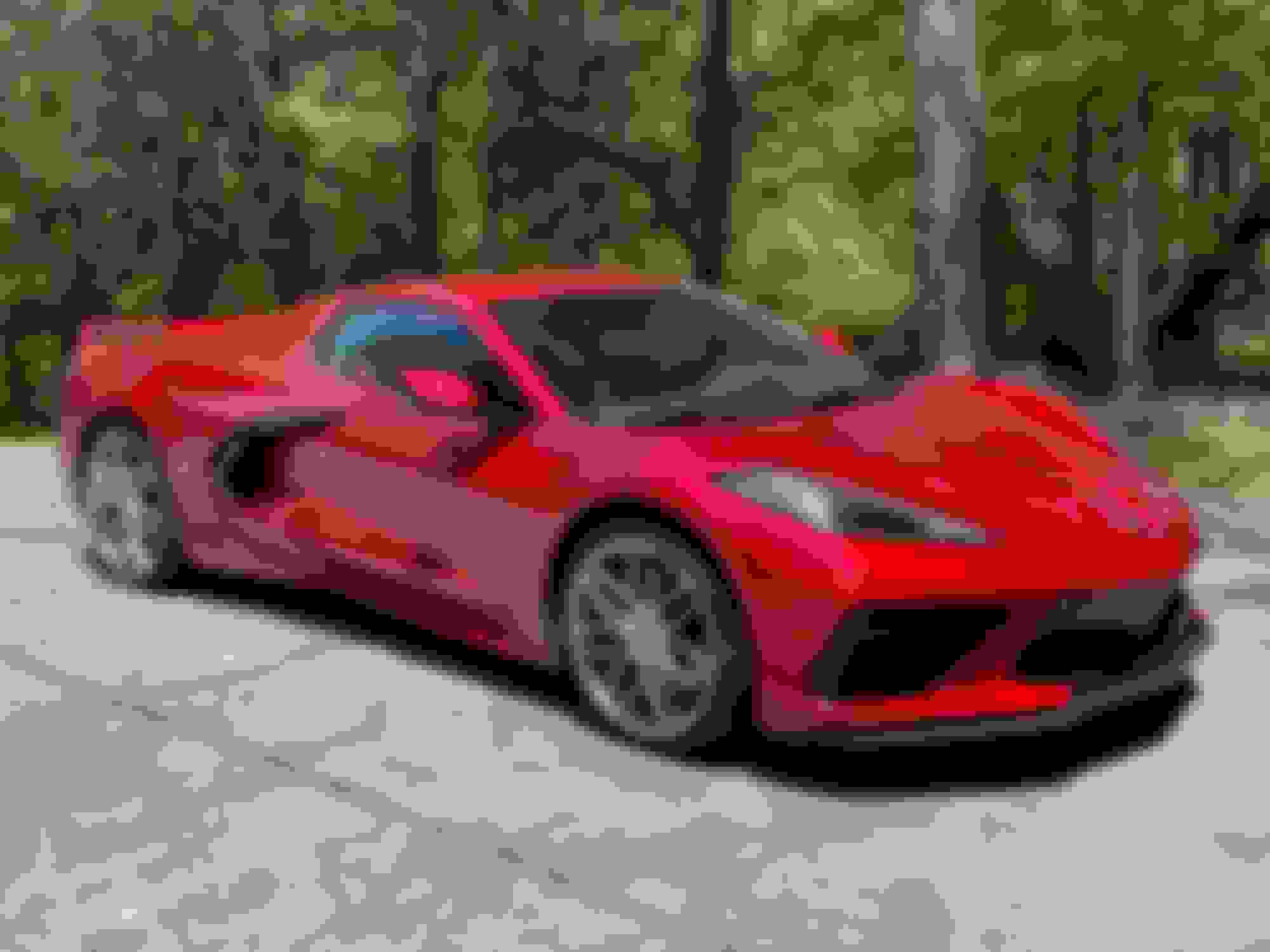 Custom wheels spotted thus far - Page 175 - CorvetteForum - Chevrolet ...