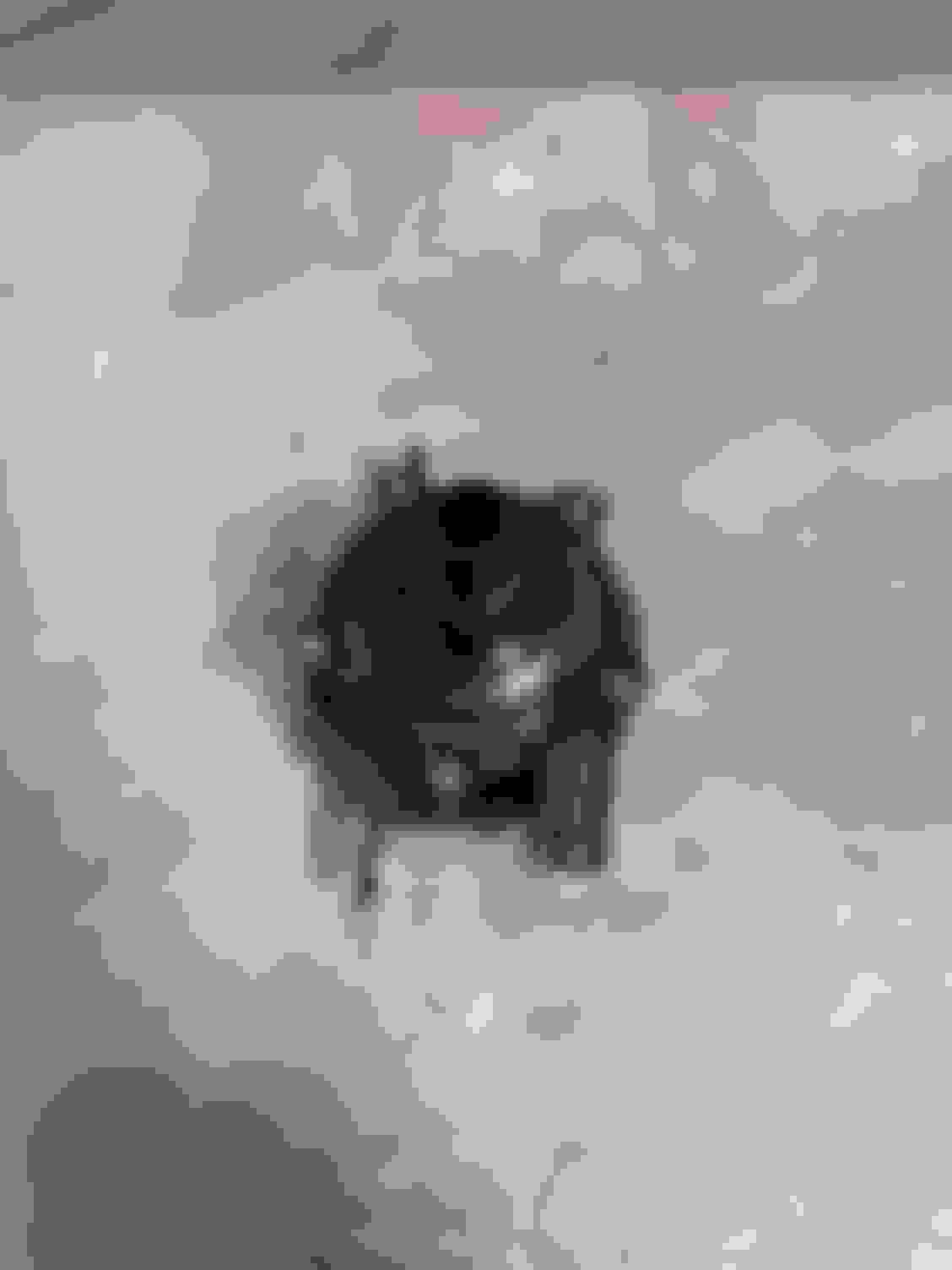 FS (For Sale) 2019 corvette Z06 intercooler stock pump Works fine ...