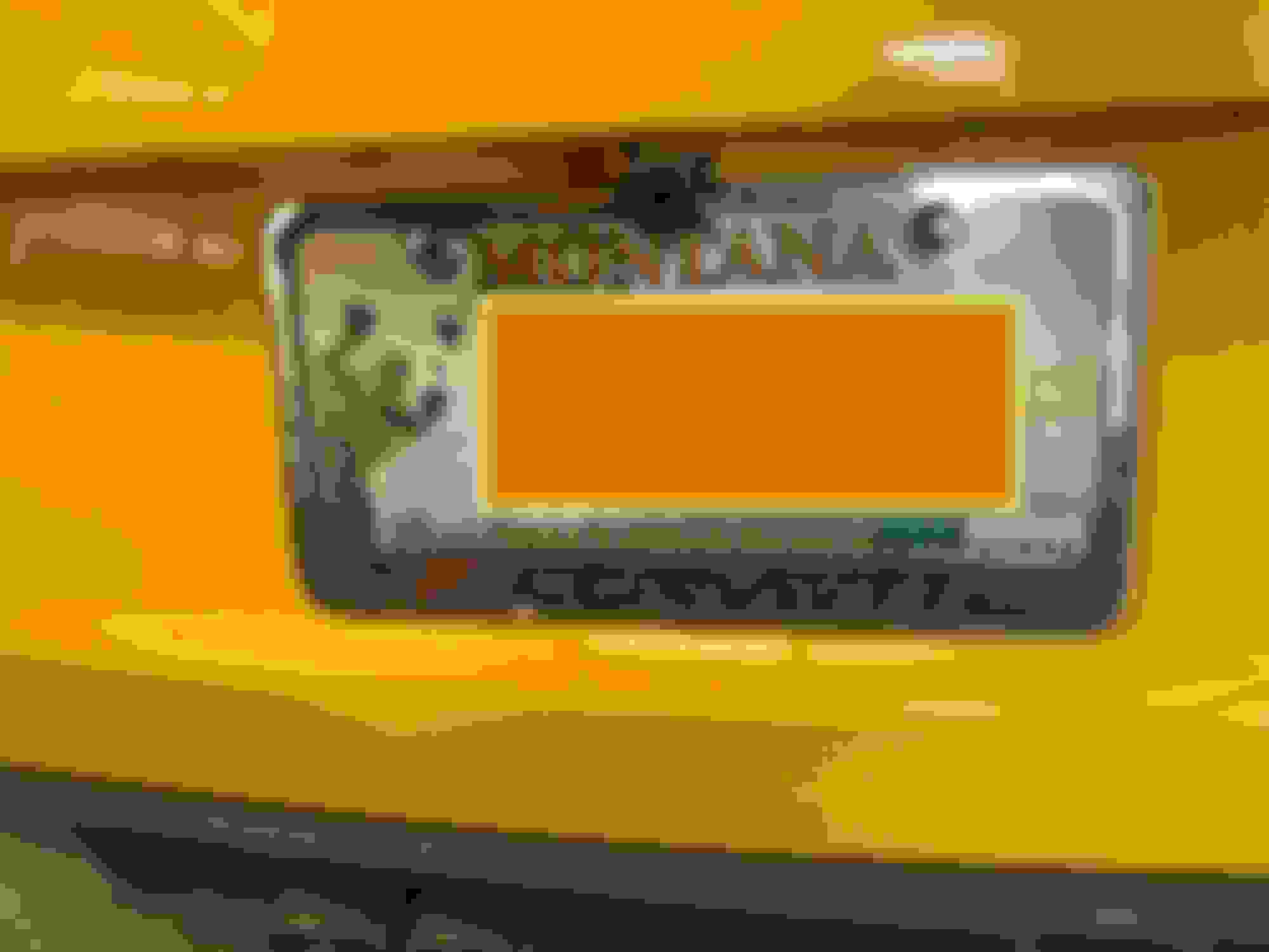 DIY C6 Front & Rear Camera install - CorvetteForum - Chevrolet Corvette ...