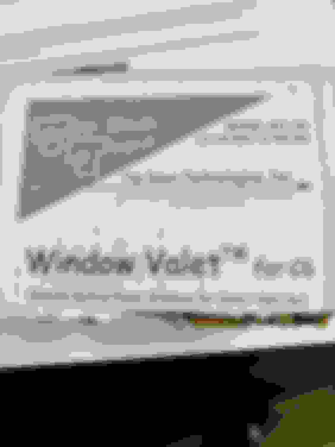 FS (For Sale) Window Valet for C6 - CorvetteForum - Chevrolet Corvette ...