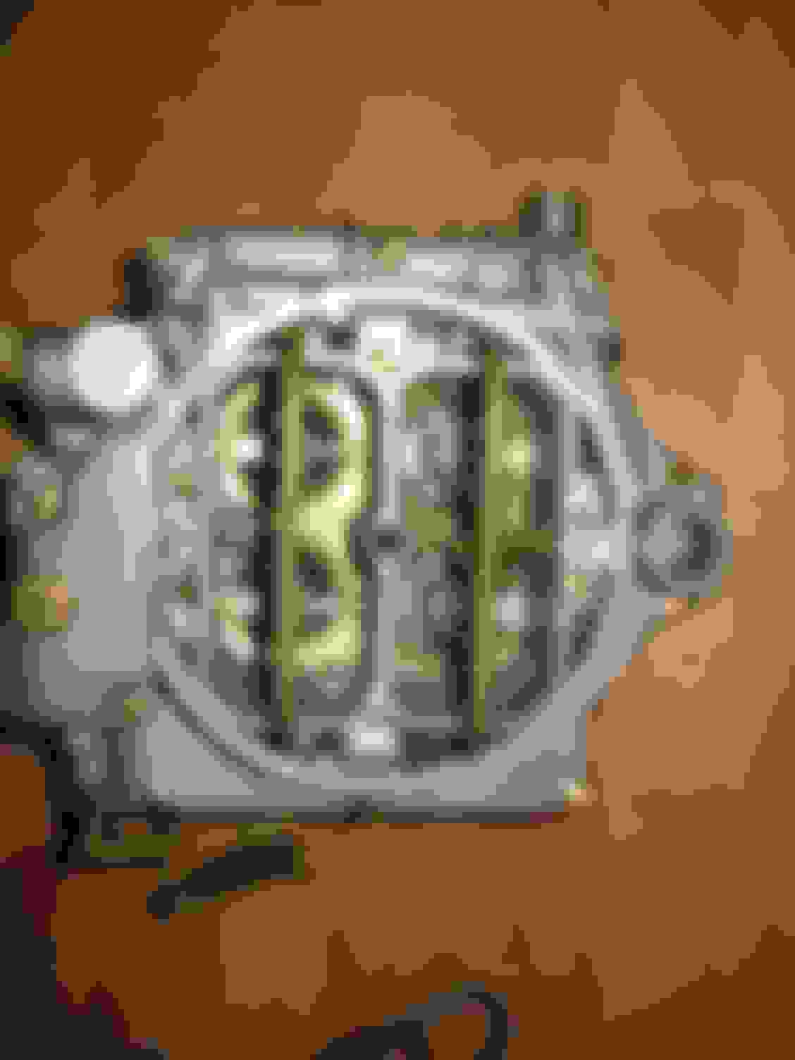 FS (For Sale) 1958 Corvette 270 HP Dual Quads and Intake ...