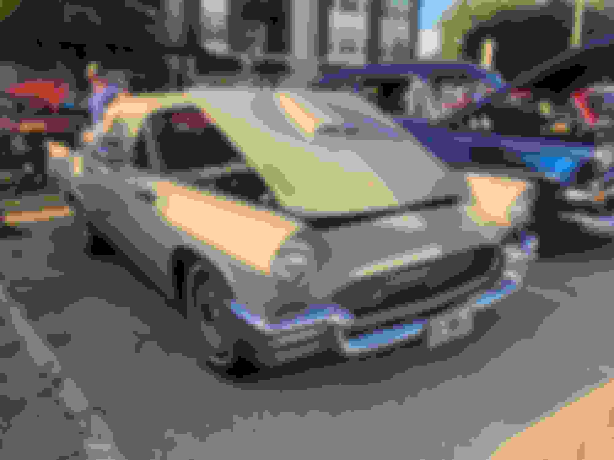 Lisle Car Show Pic’s - CorvetteForum - Chevrolet Corvette Forum Discussion