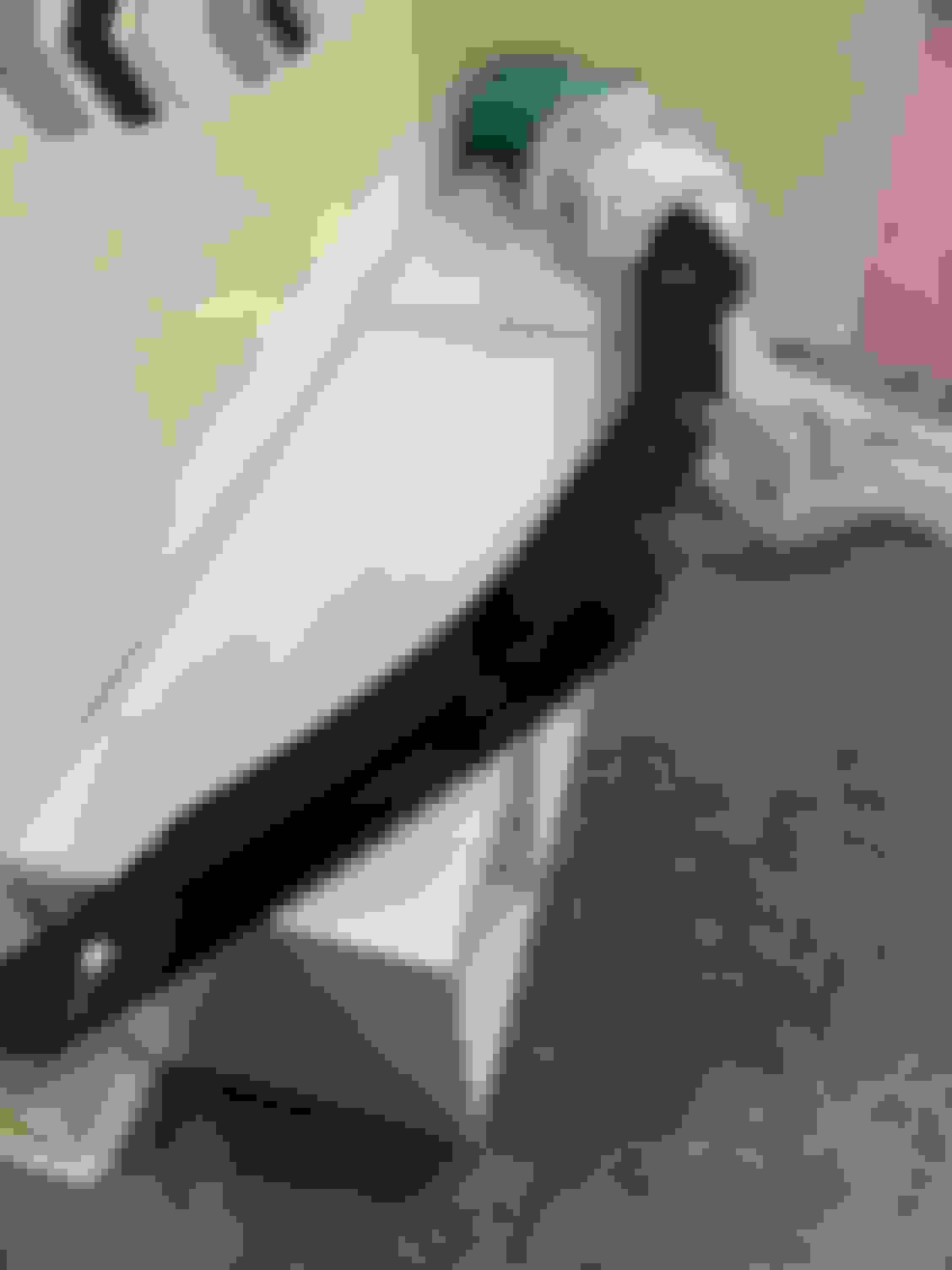 FS (For Sale) NEW GM OEM carbon fiber splitter #23496405 ...