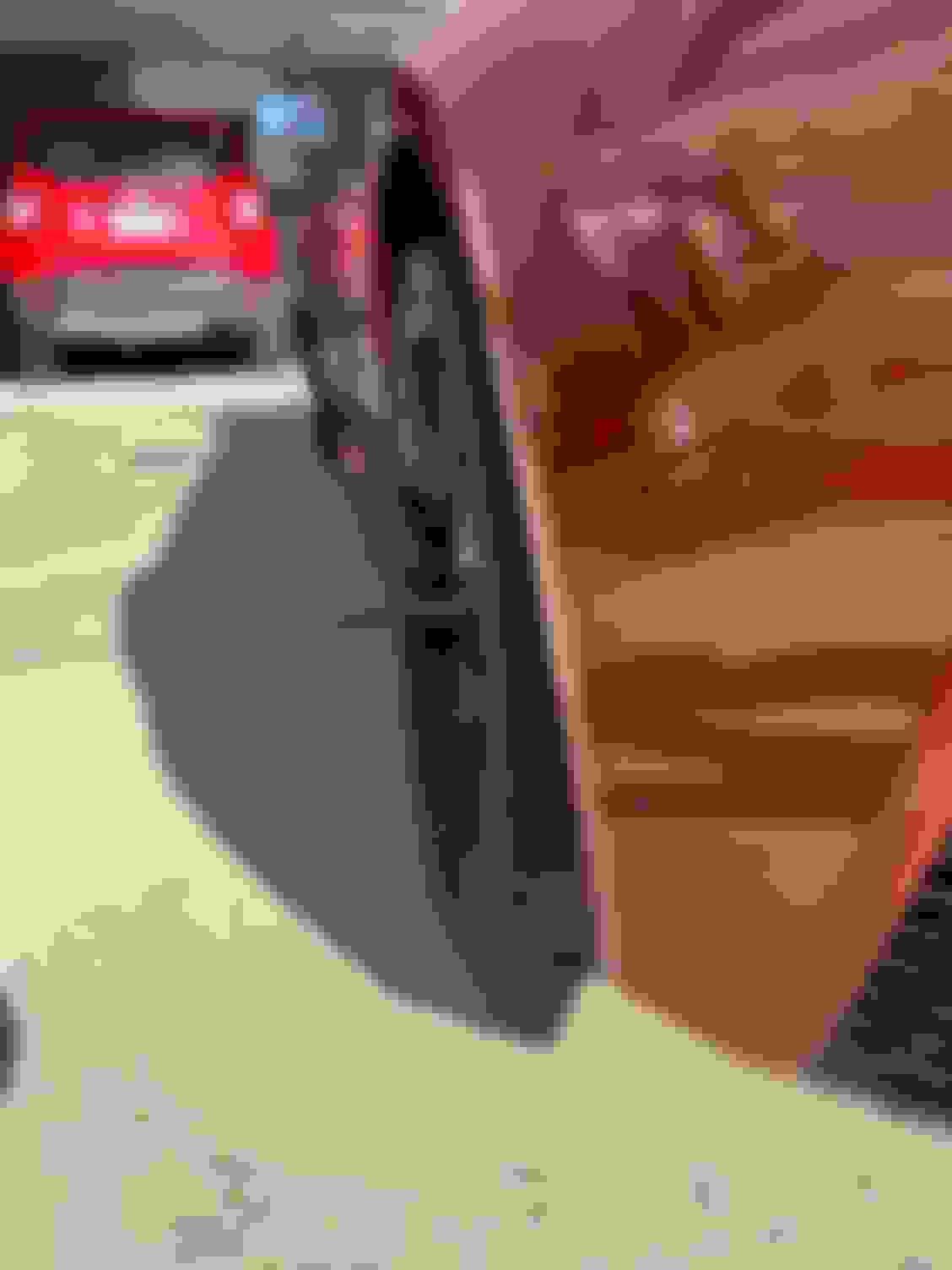 Do the 2017 and Later Changes To C7 Z Solve All The Cooling System ...