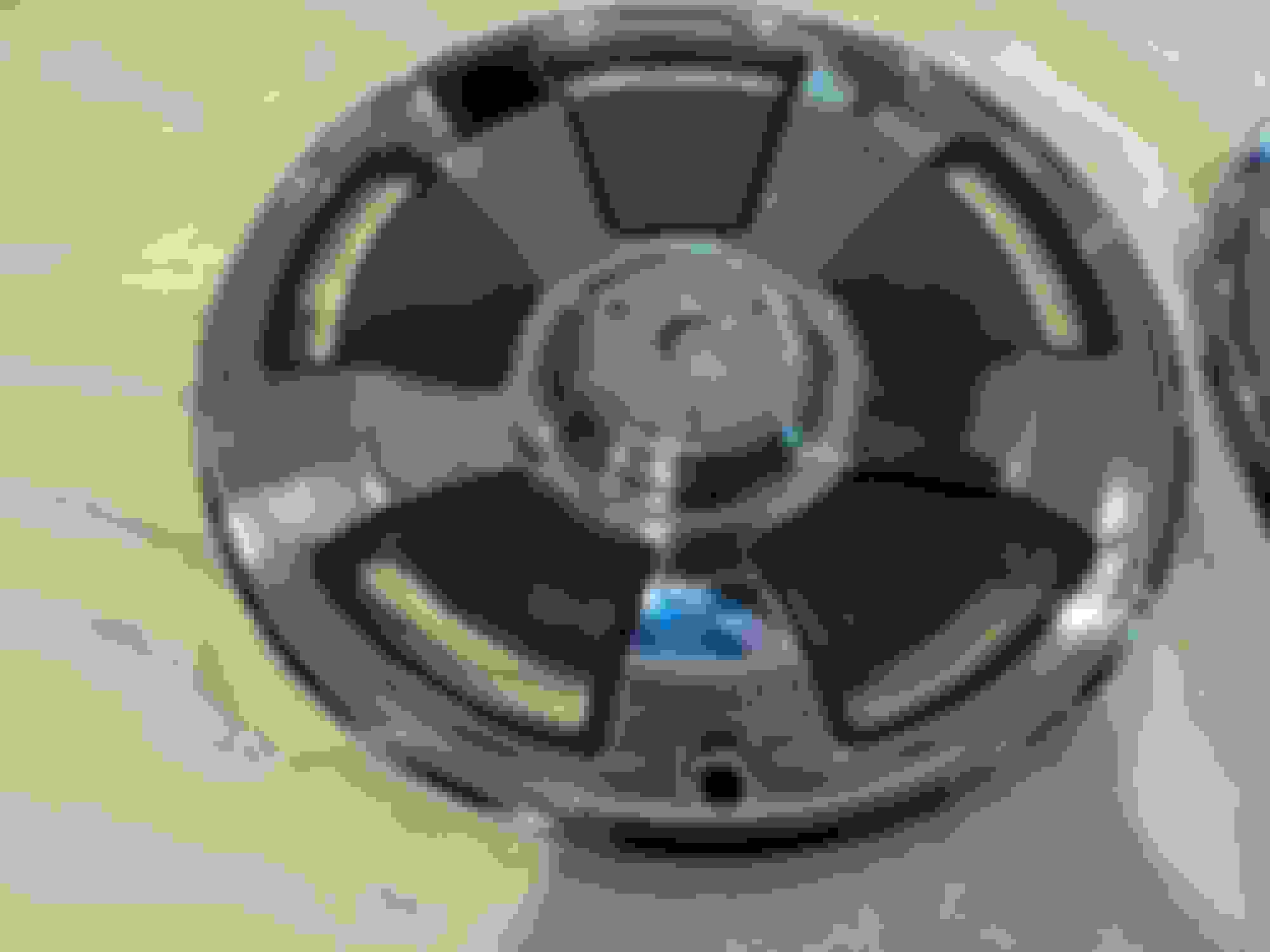 FS (For Sale) 1996 hubcaps, spinners, spacers & mounting hardware ...