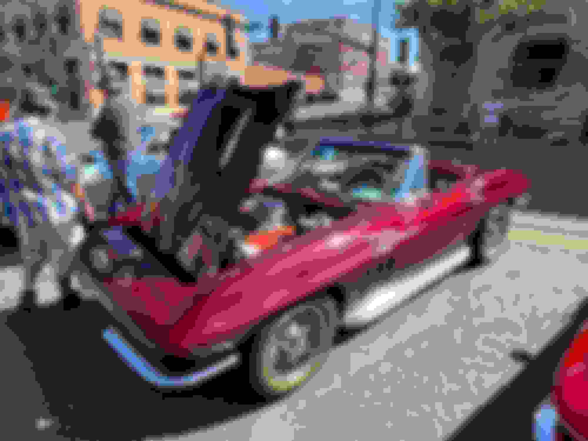 Prescott AZ Corvettes on the Square - CorvetteForum - Chevrolet ...