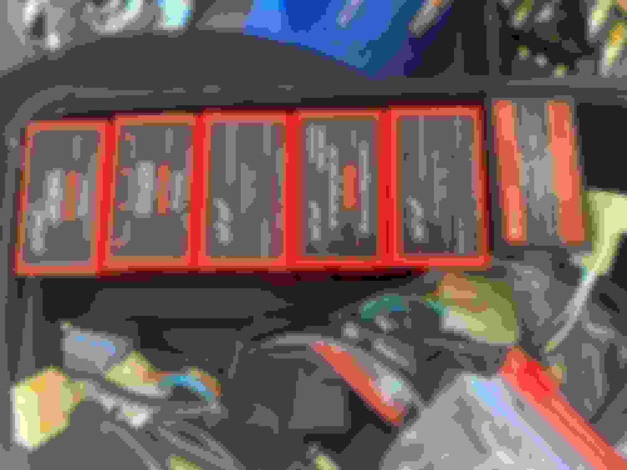 FS (For Sale) Sna On MT2500 - CorvetteForum - Chevrolet Corvette Forum ...