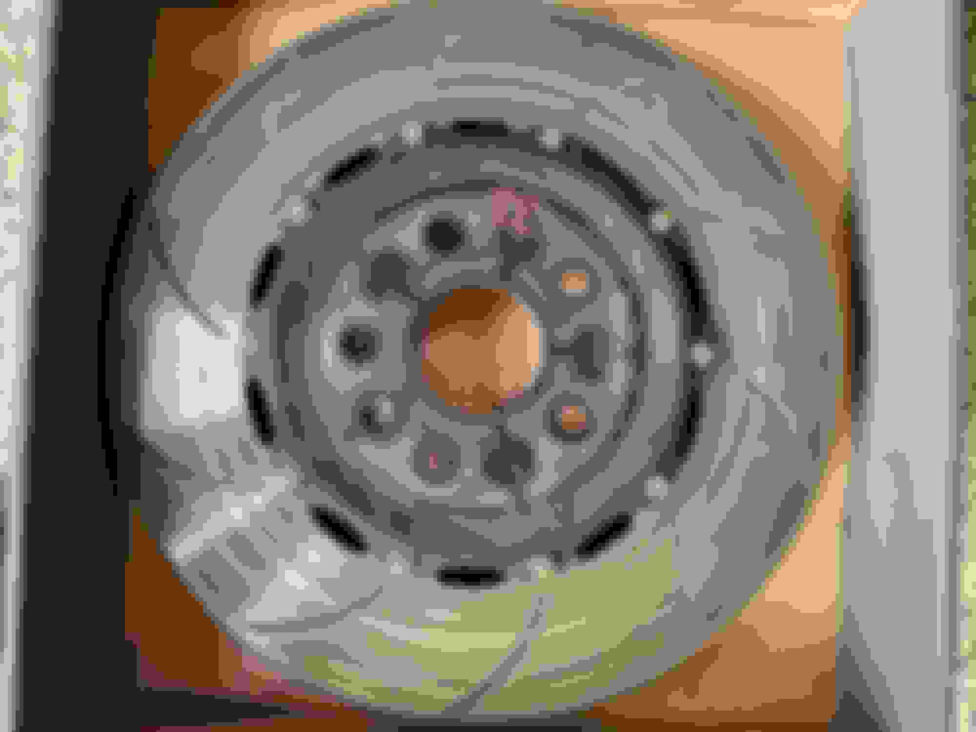 FS (For Sale) Z06 iron rotor giro replacement - CorvetteForum ...