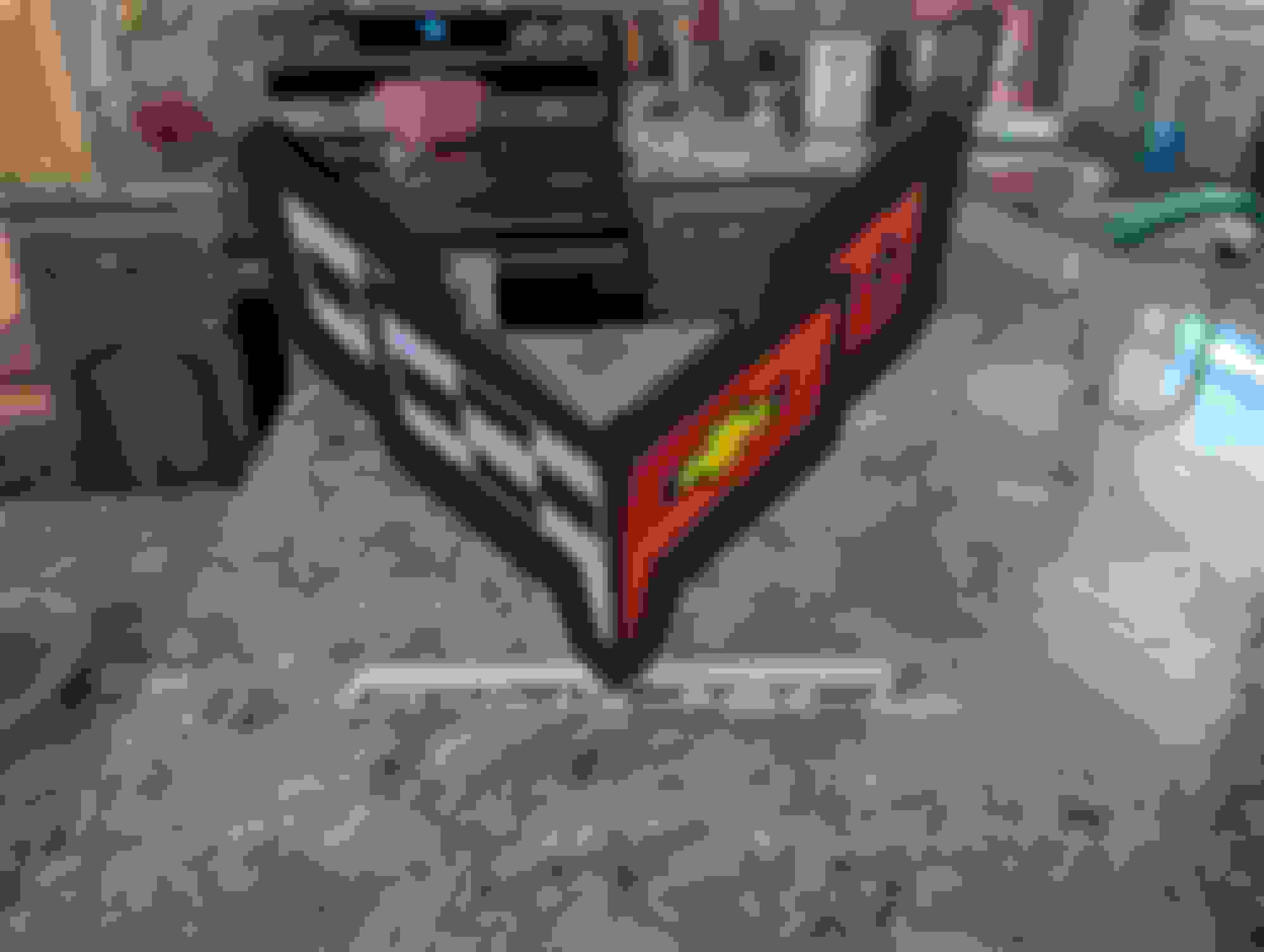 3d printing - CorvetteForum - Chevrolet Corvette Forum Discussion