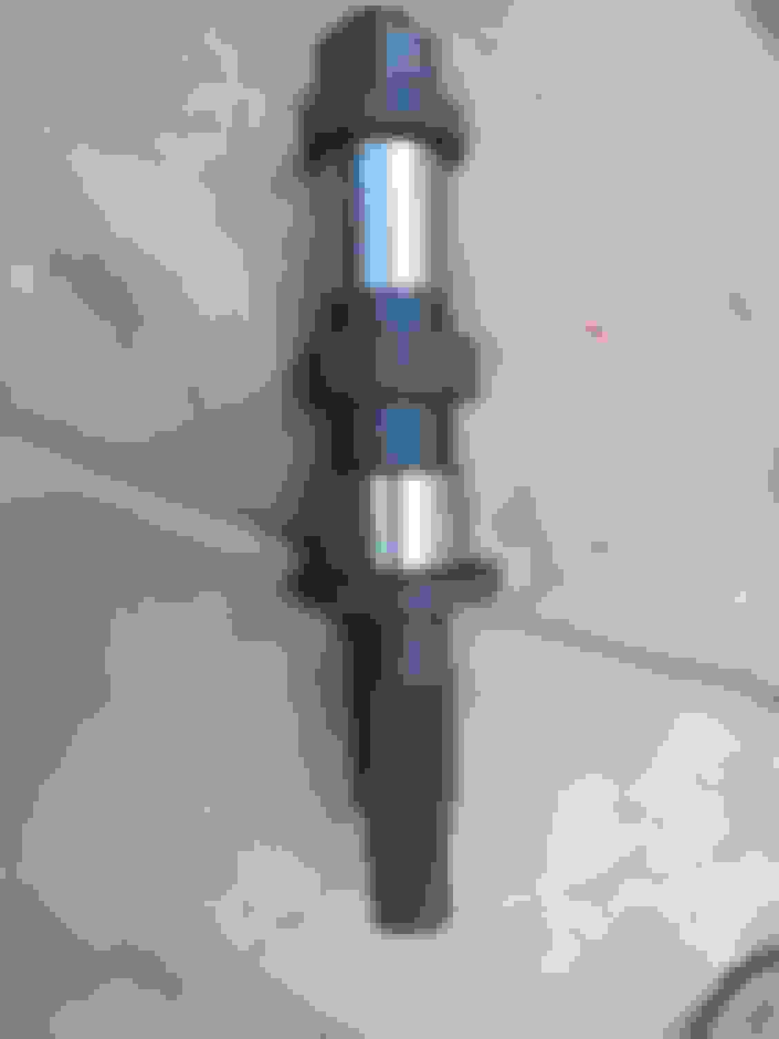 FS (For Sale) 64-67 rear wheel bearing set-up tool - CorvetteForum ...