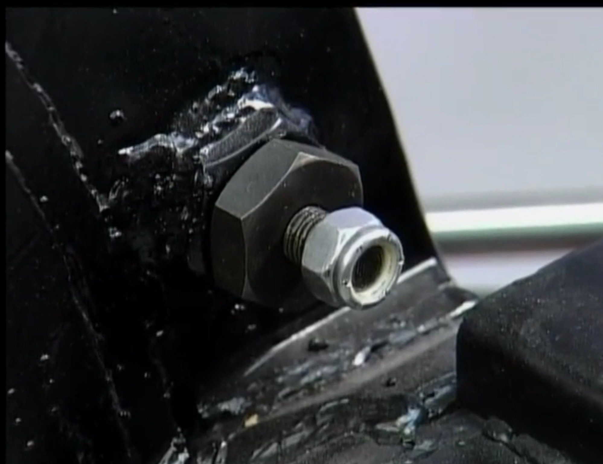 threaded rear toe adjusters - CorvetteForum - Chevrolet Corvette Forum ...