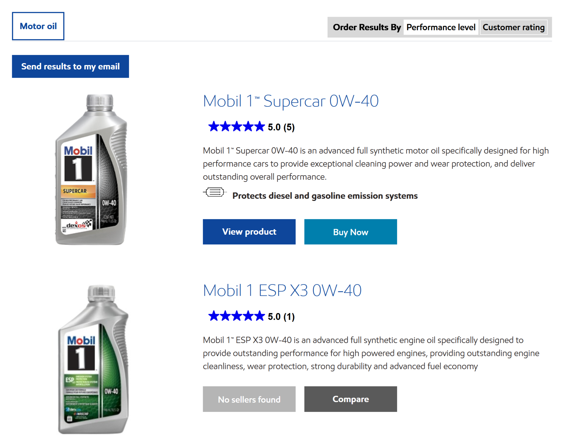 Yet another AC Delco PF 64 part number - CorvetteForum - Chevrolet ...