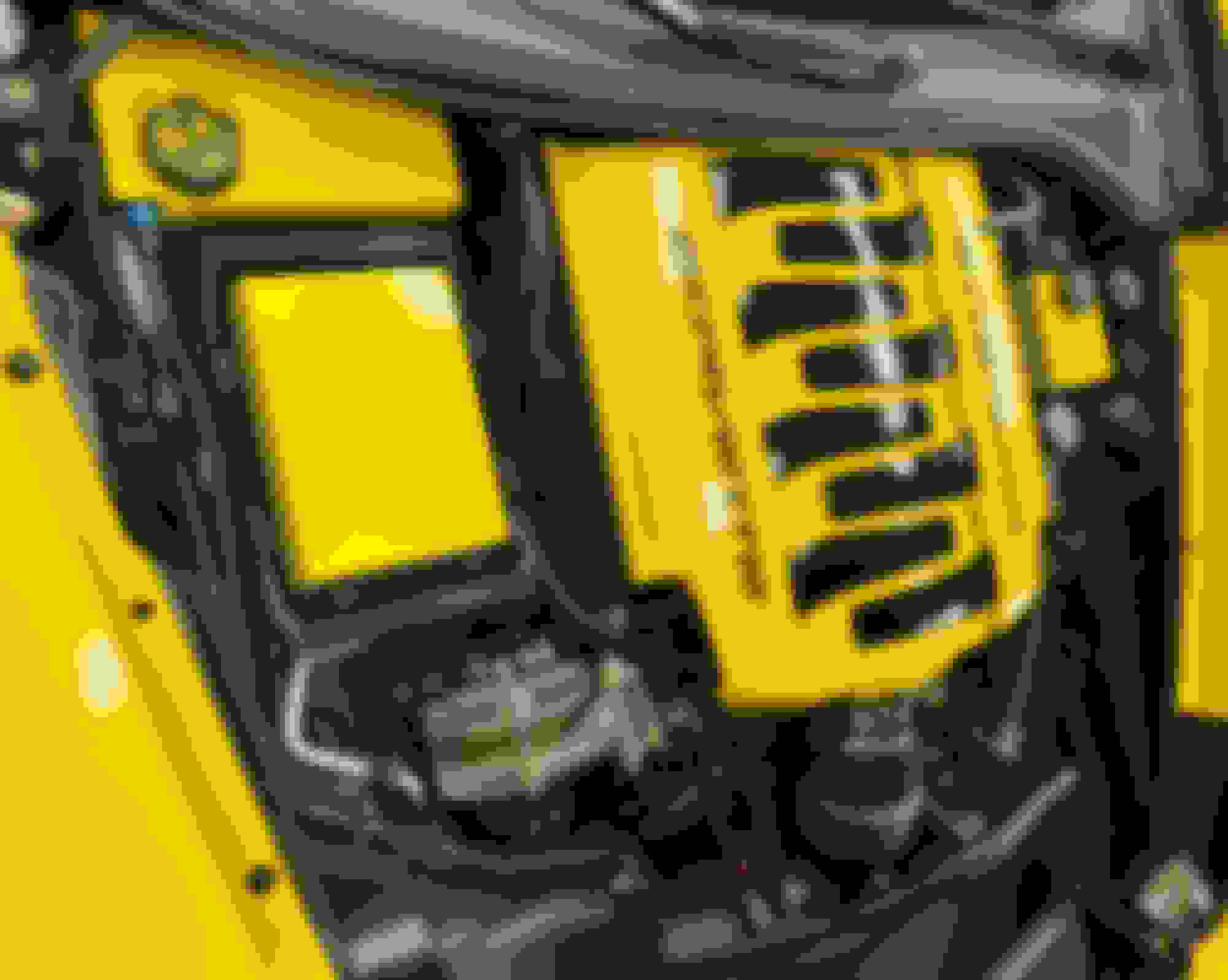 Customized My Engine Bay - CorvetteForum - Chevrolet Corvette Forum ...