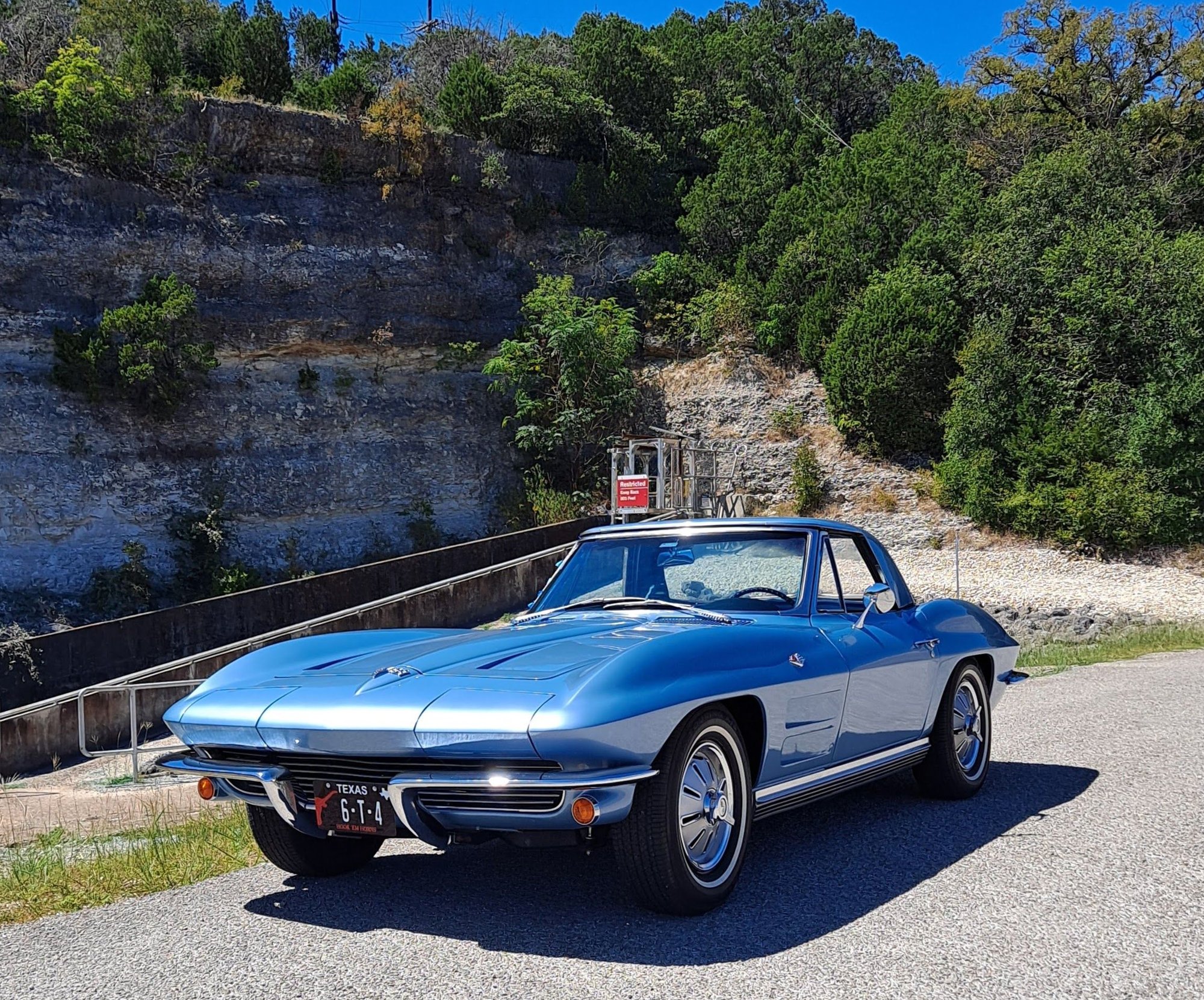 C2 64 Corvettes...why are they not so popular ???? - CorvetteForum ...