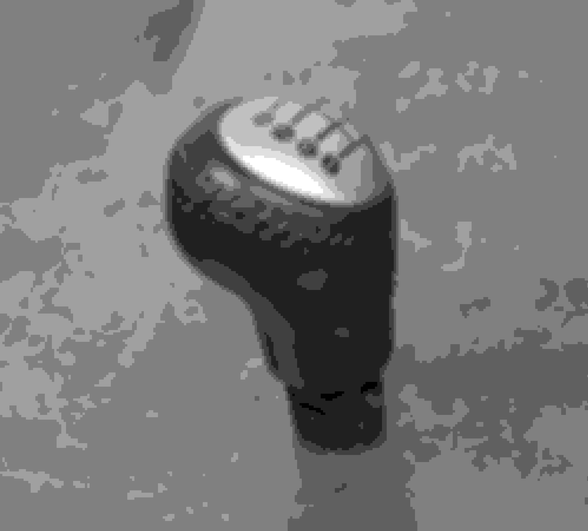 FS (For Sale) 2008 OEM C6 Z06 Corvette Leather Shift Knob ...