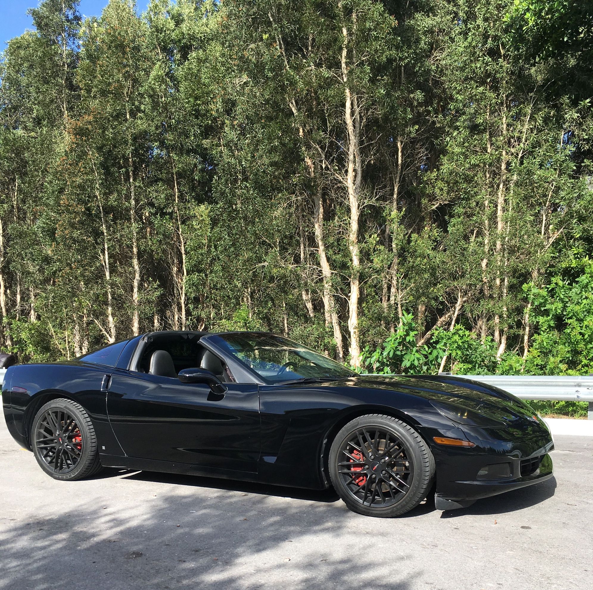 FS (For Sale) 2008 corvette ls3 a6 - CorvetteForum - Chevrolet Corvette ...