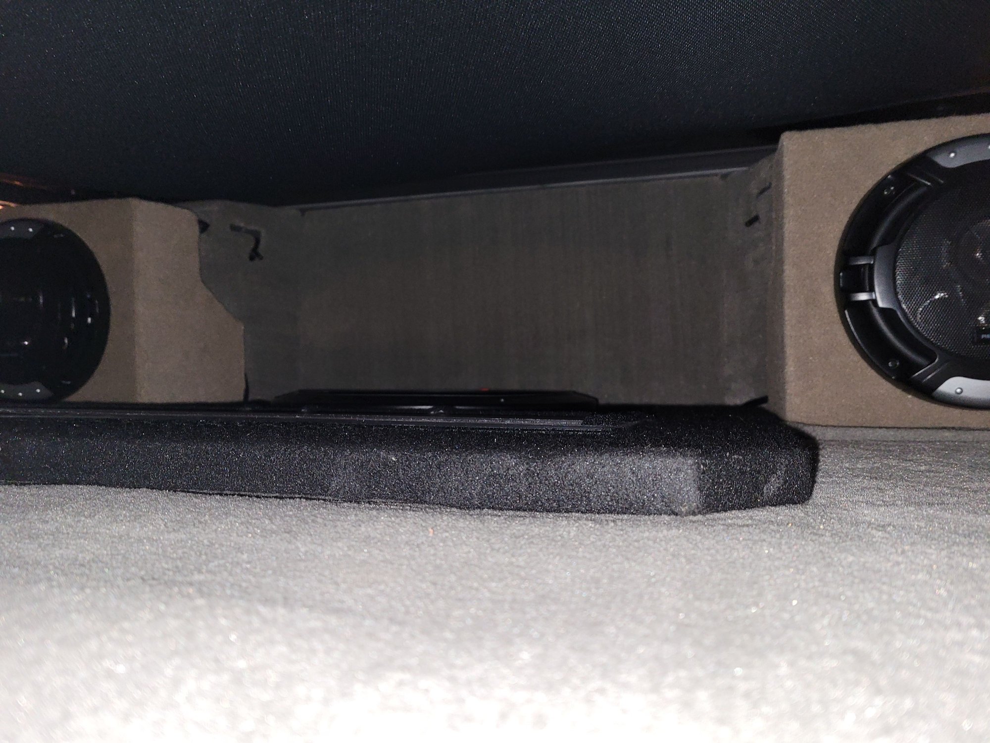 C5 custom speaker boxes. - CorvetteForum - Chevrolet Corvette Forum ...